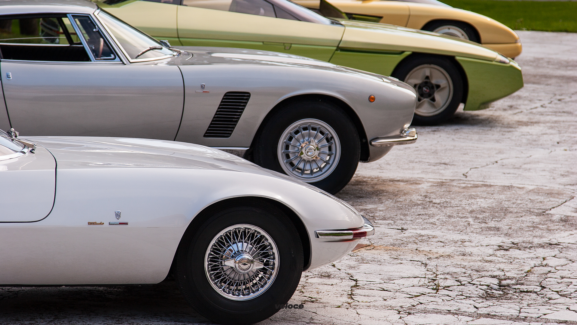 Lilli Bertone: una vita dedicata a Nuccio - Veloce