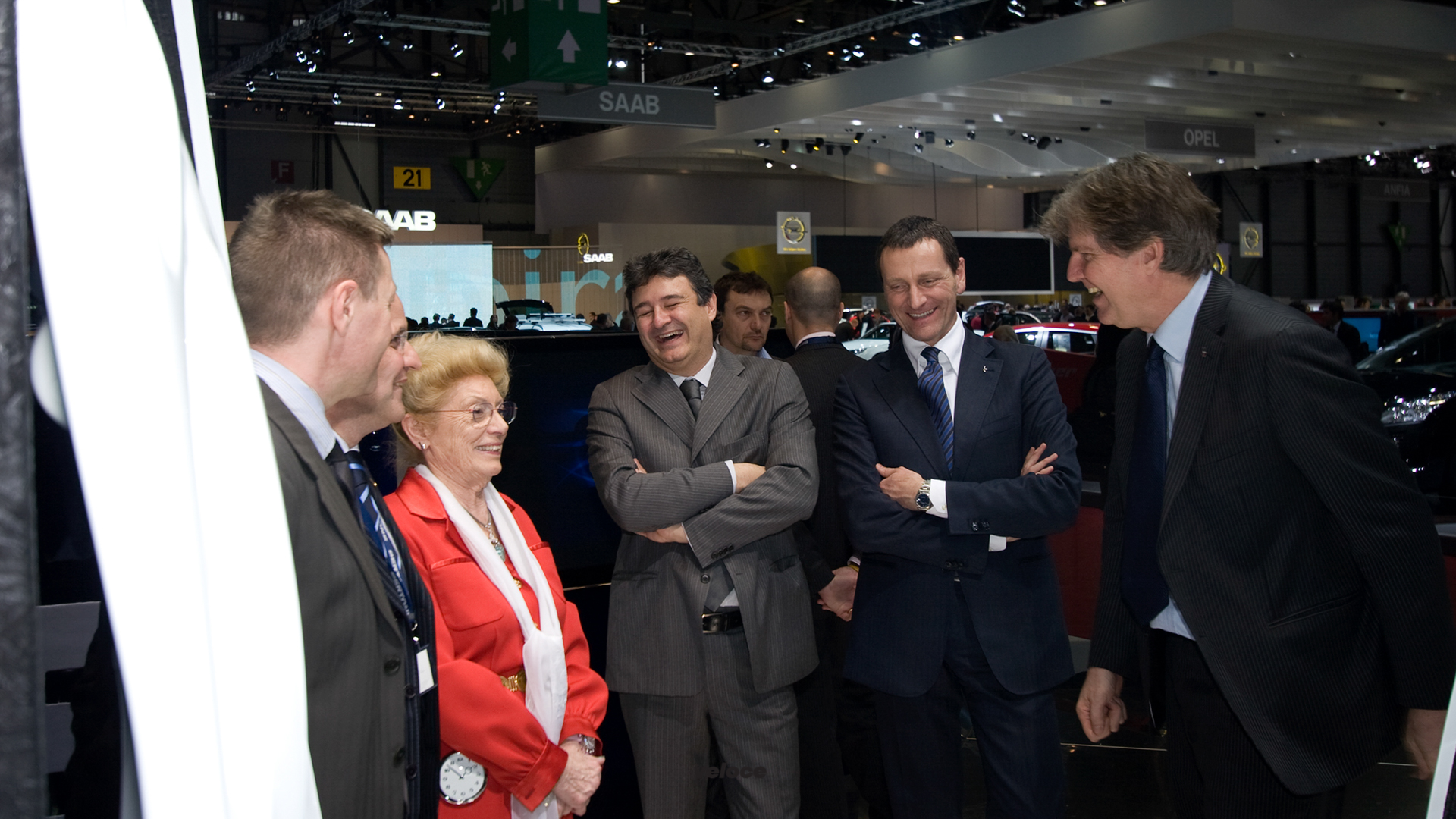 Lilli Bertone: una vita dedicata a Nuccio - Veloce