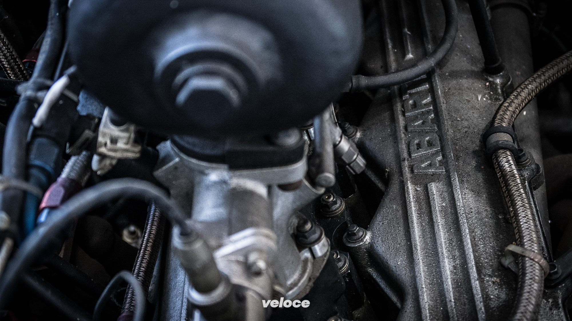 Lancia ECV2: brutto velocissimo anatroccolo - Veloce