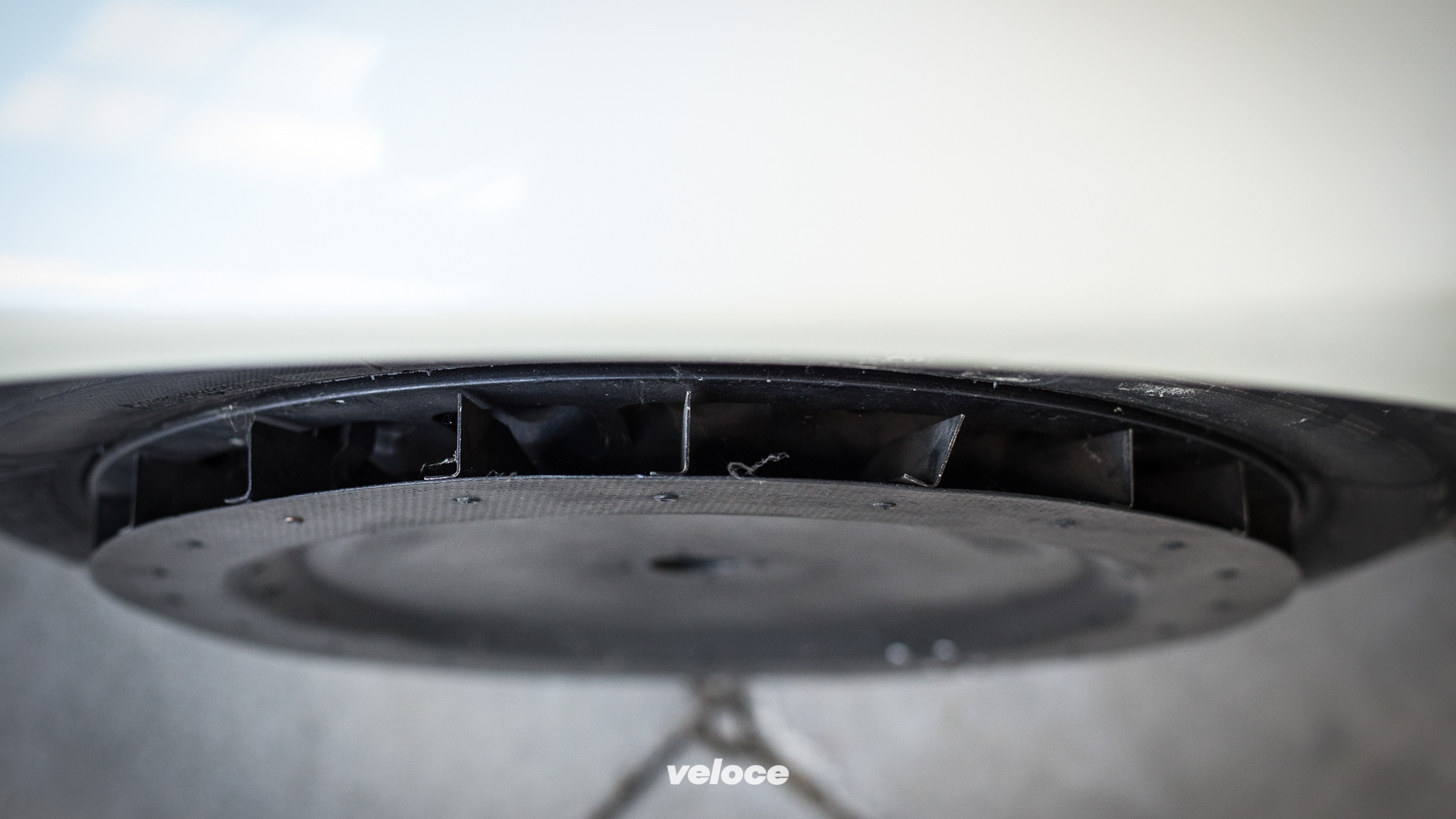 Lancia ECV2: brutto velocissimo anatroccolo - Veloce