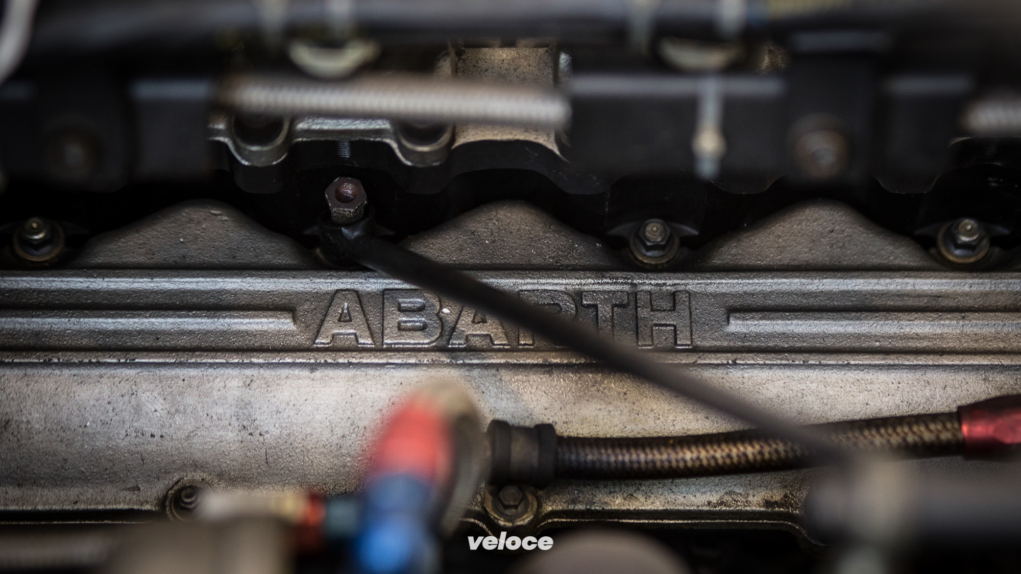 Lancia ECV2: brutto velocissimo anatroccolo - Veloce