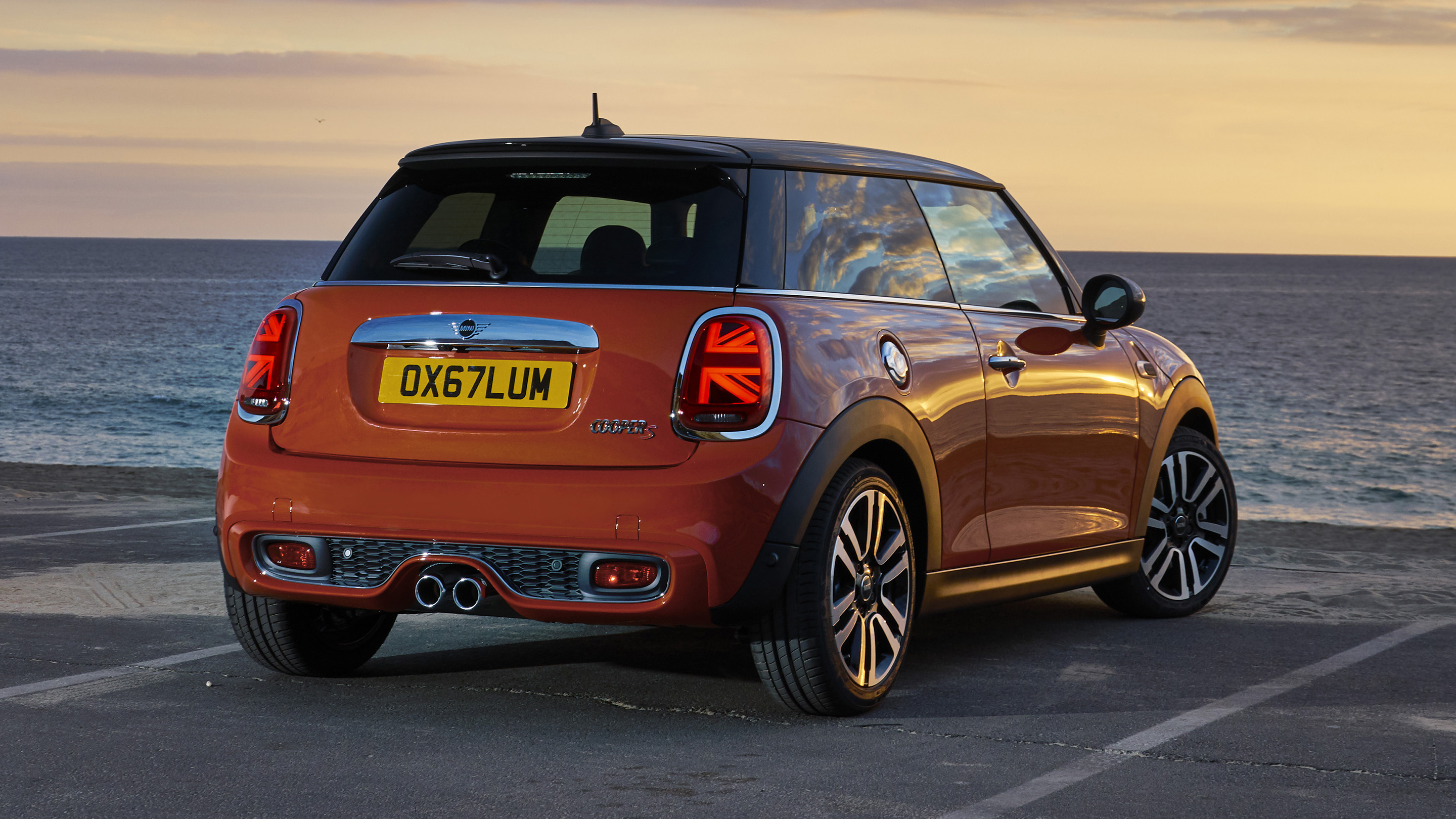 Listino Mini Cooper S 3 Porte - prezzo - scheda tecnica - velocità - Veloce