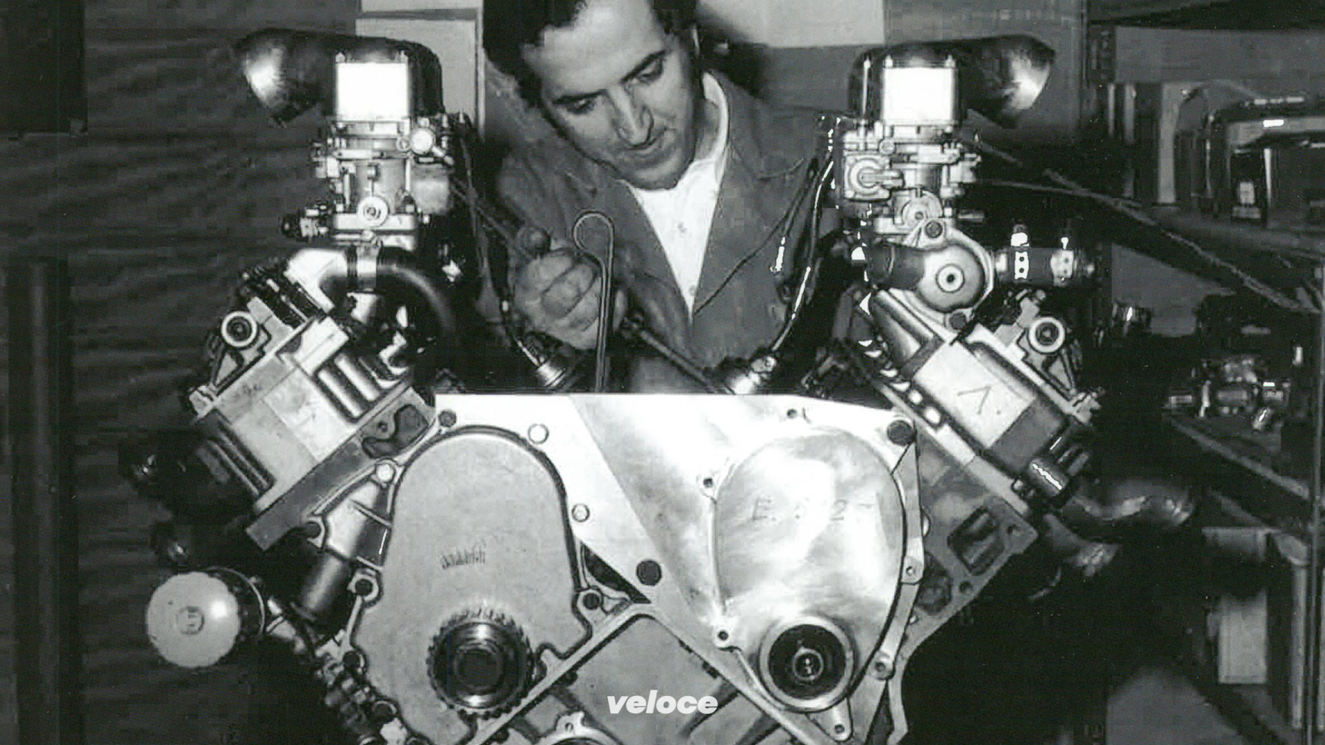 Bagheera U8: la Matra che s'era messa in testa di fare la Ferrari - Veloce