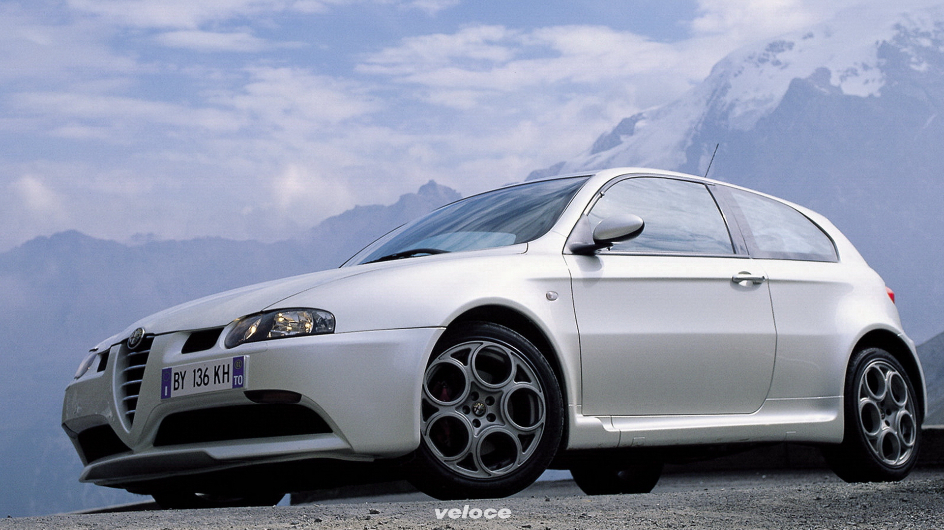 Le hot hatch degli anni 2000: il salto di qualità - Veloce