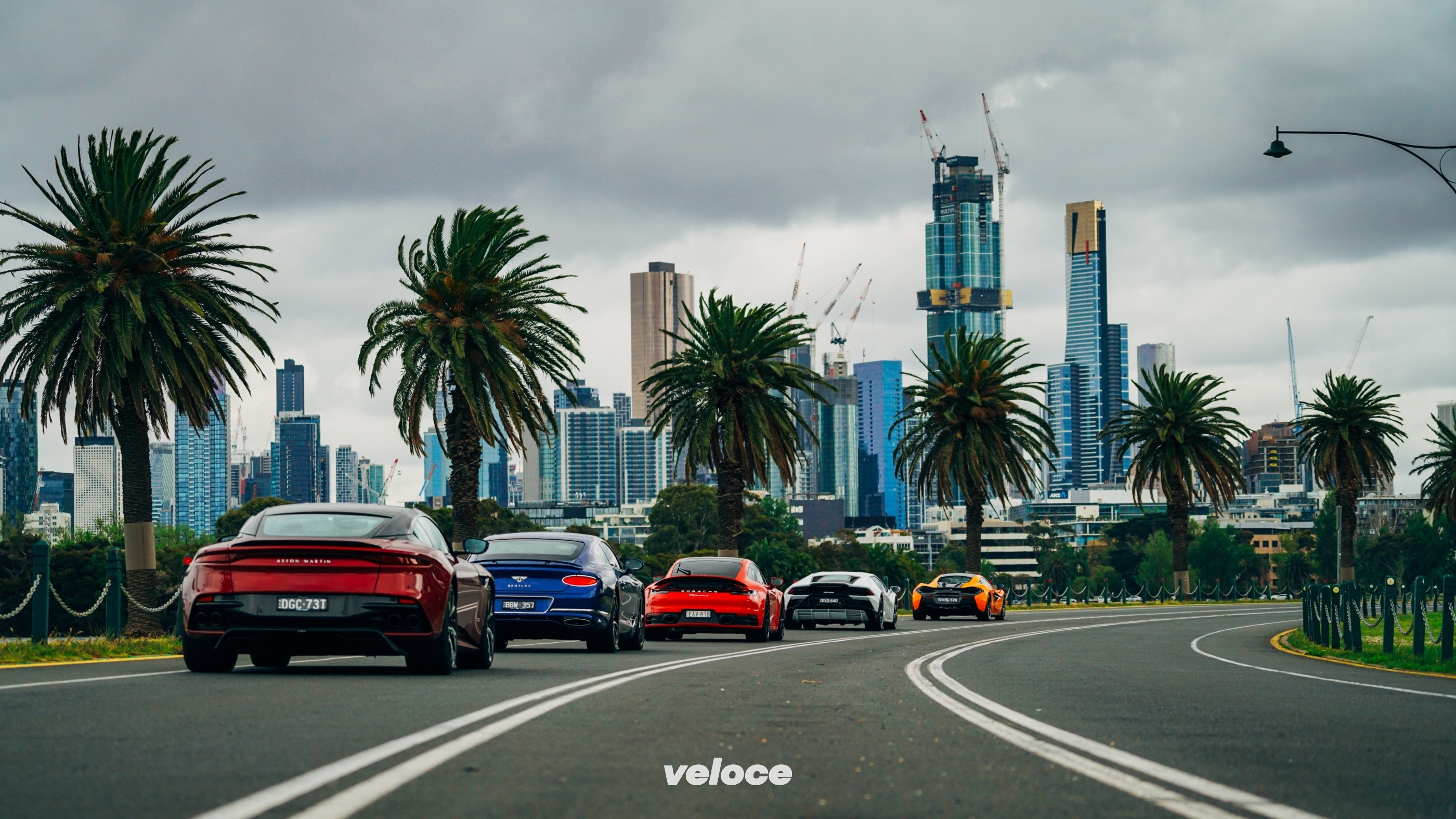 Pirelli: a Melbourne un nuovo P Zero World - Veloce