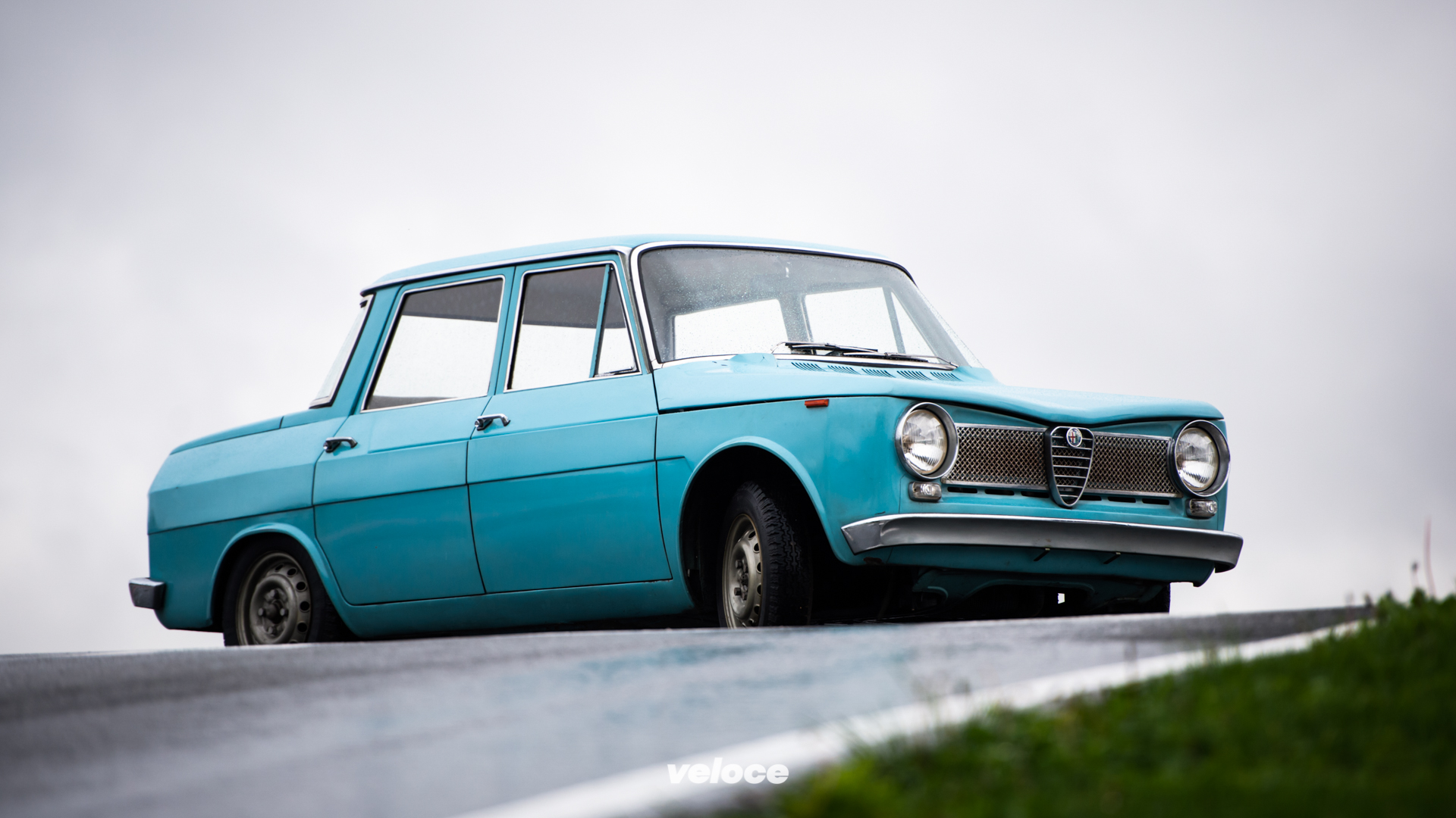 Alfa Romeo Tipo 103: avanti tutta - Veloce