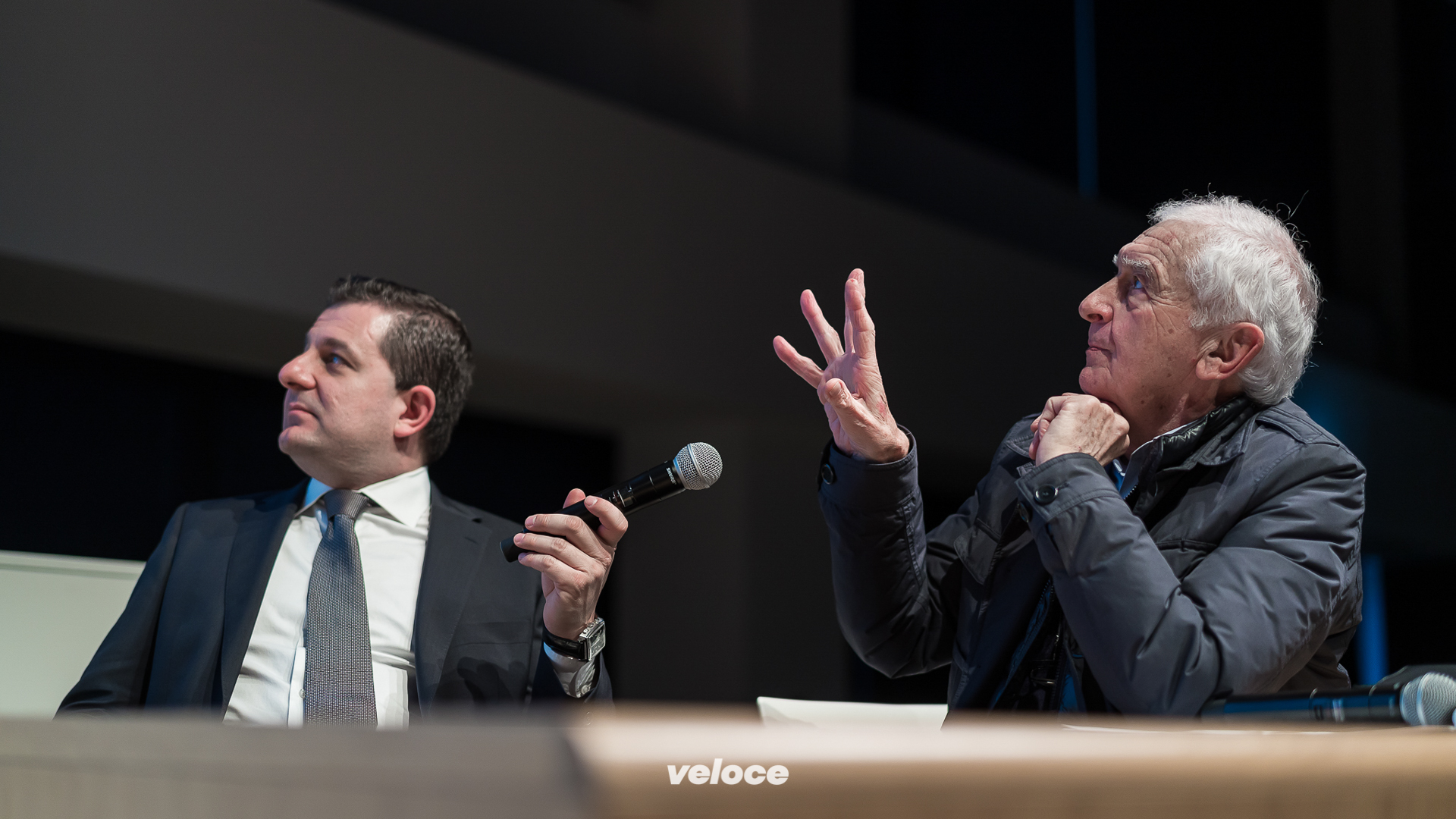 CEM, l’iniezione elettronica Alfa Romeo - Veloce