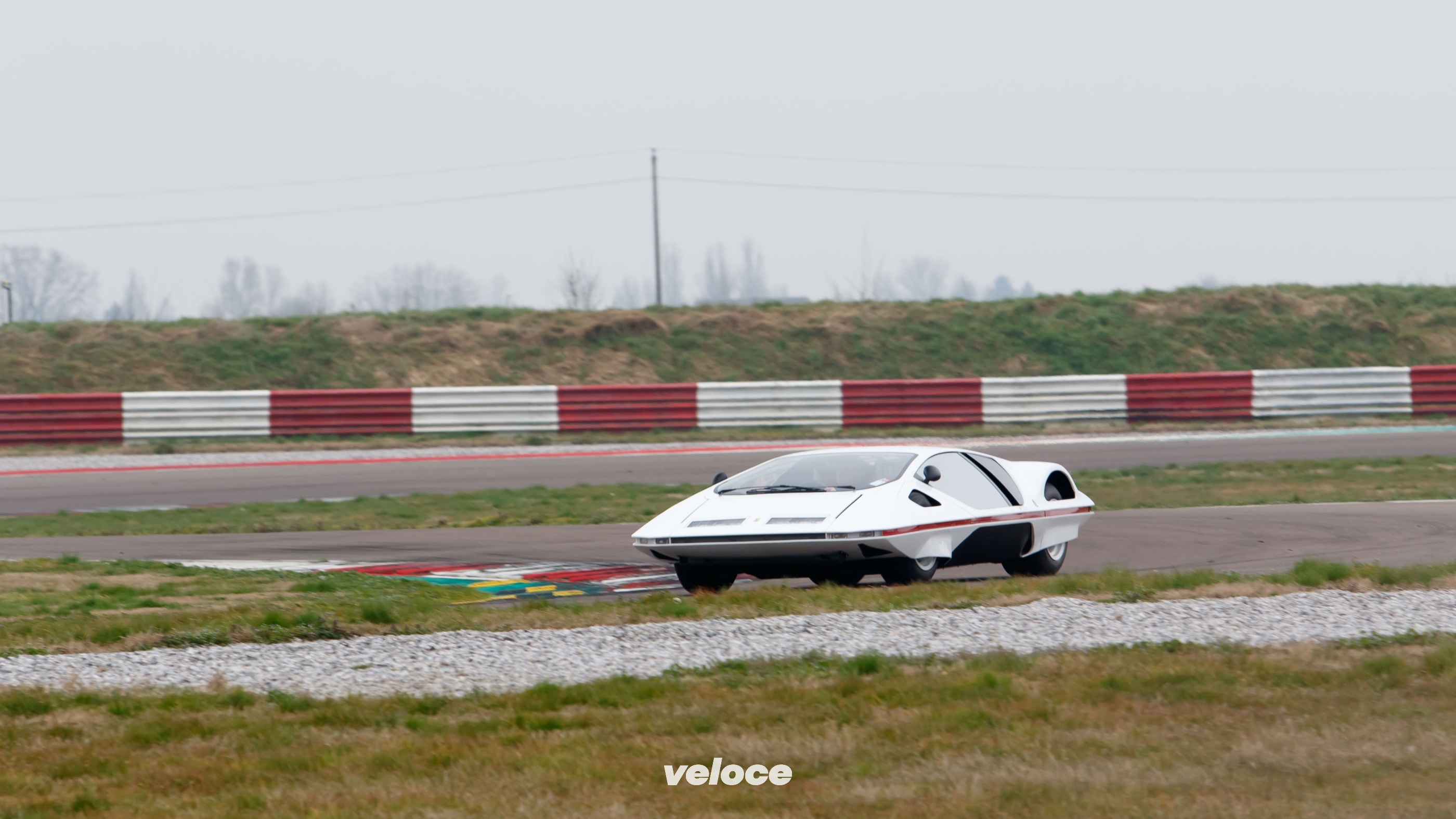 Ferrari Modulo, muoversi tra le polemiche - Veloce
