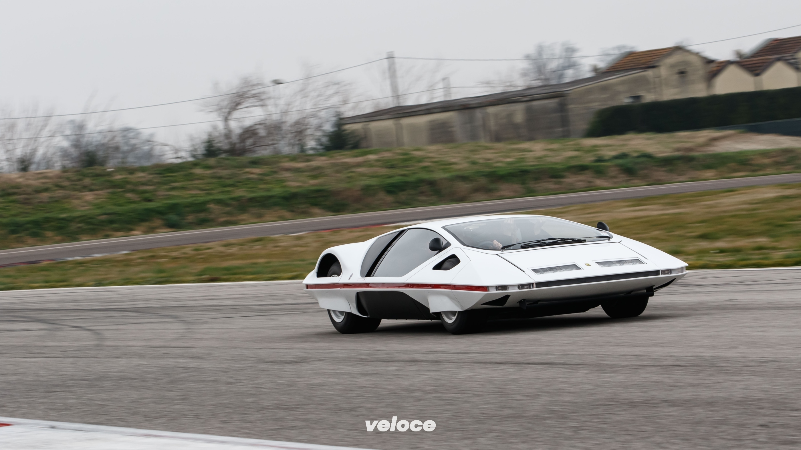 Ferrari Modulo, muoversi tra le polemiche - Veloce