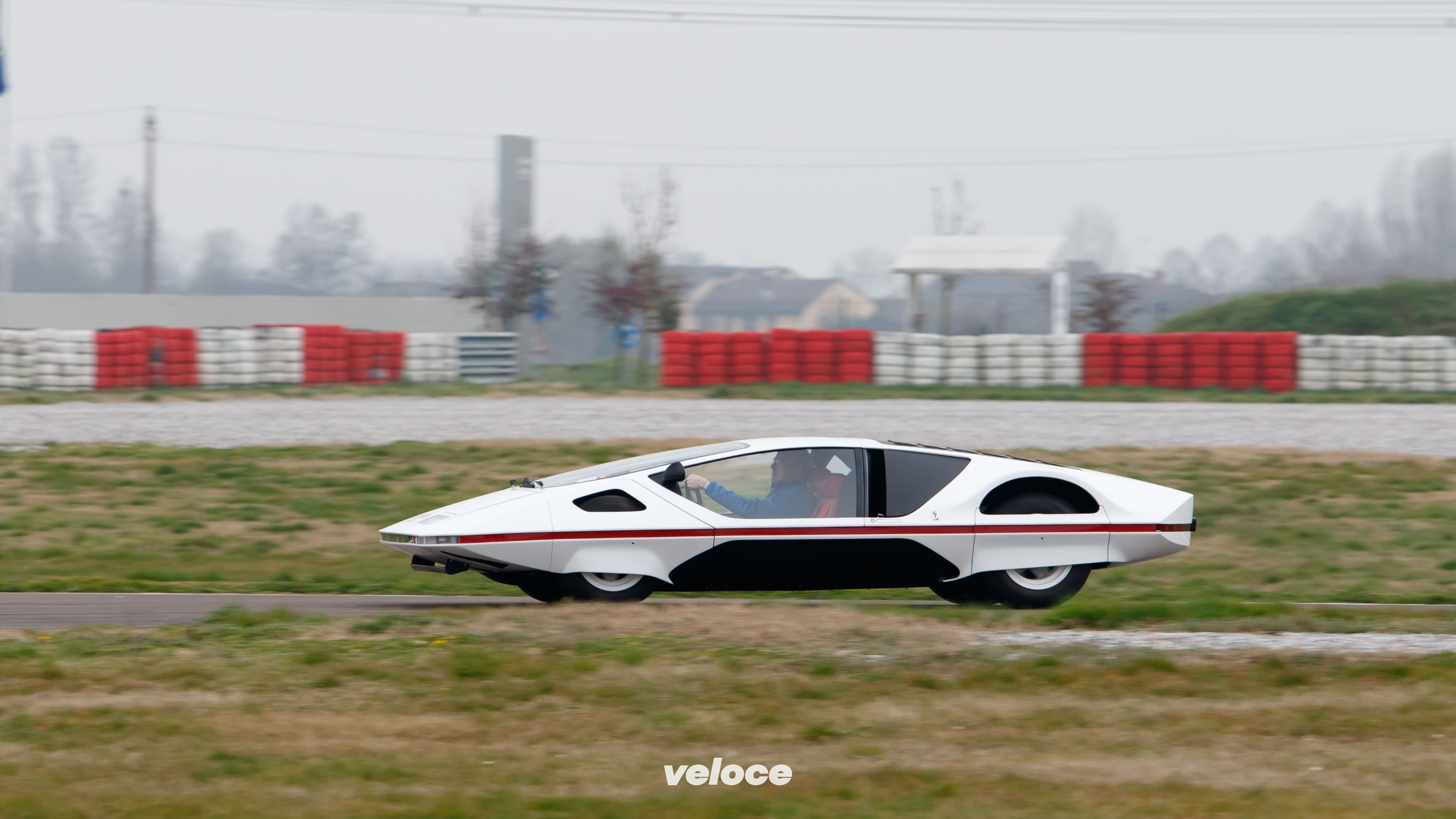Ferrari Modulo, muoversi tra le polemiche - Veloce