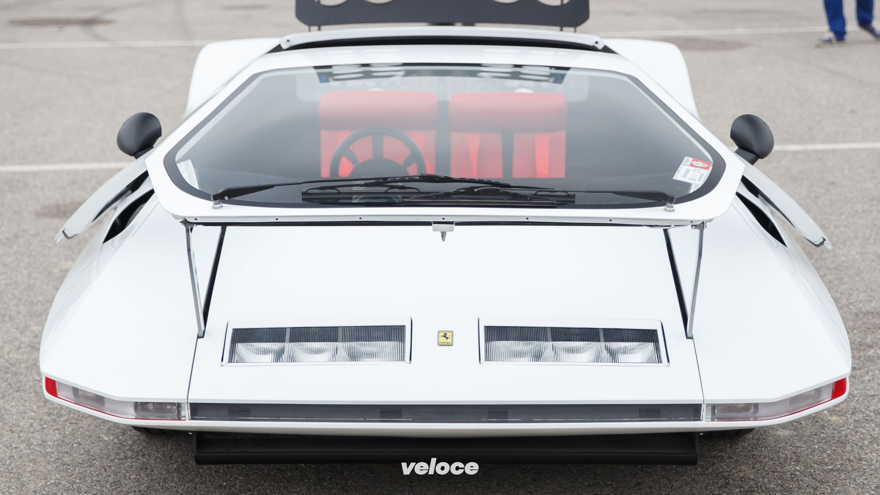 Ferrari Modulo, muoversi tra le polemiche - Veloce