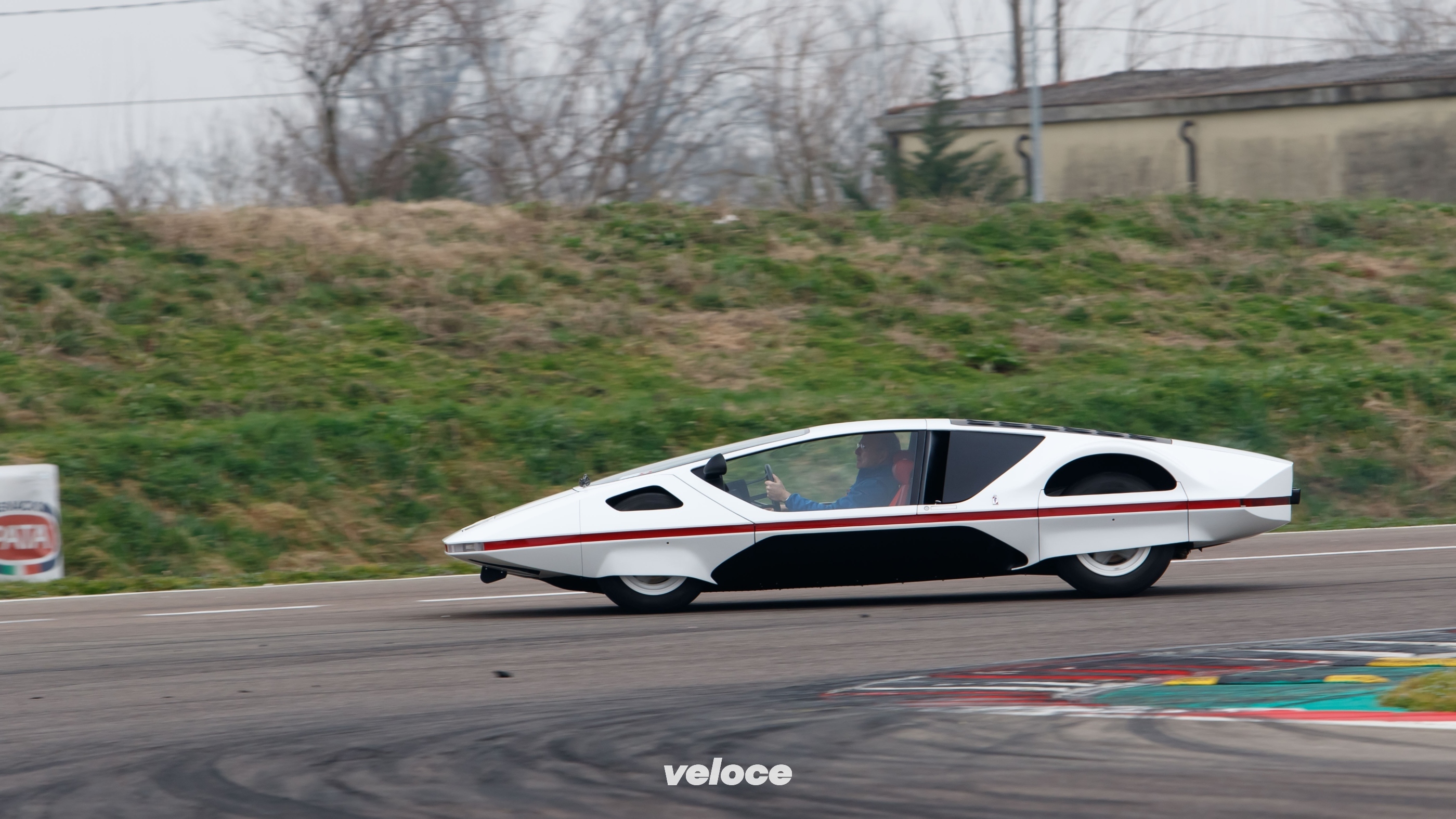 Ferrari Modulo, muoversi tra le polemiche - Veloce