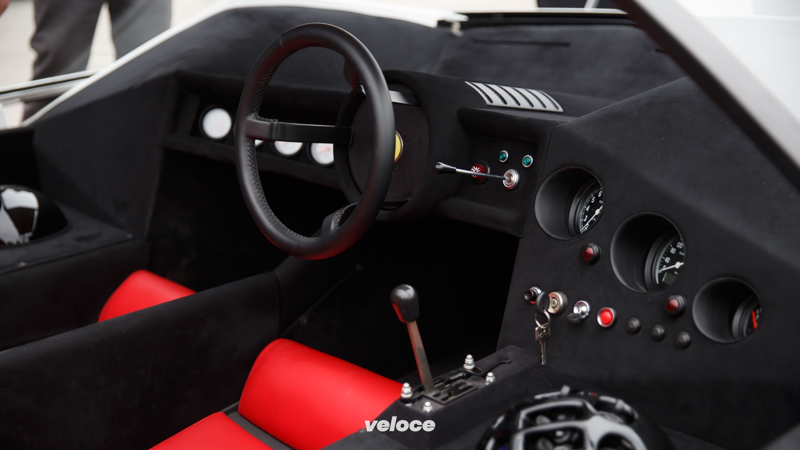 Ferrari Modulo, muoversi tra le polemiche - Veloce