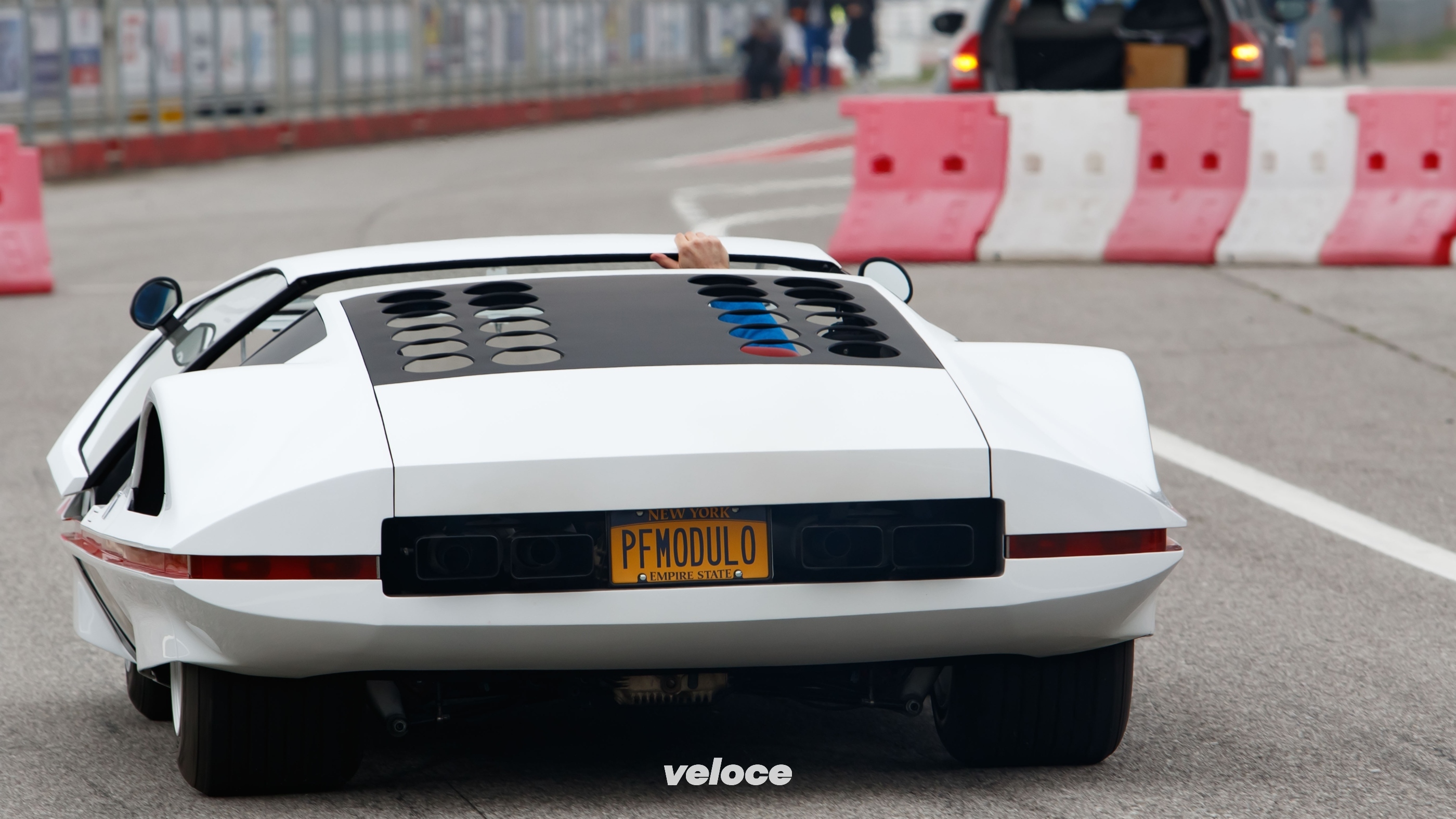 Ferrari Modulo, muoversi tra le polemiche - Veloce