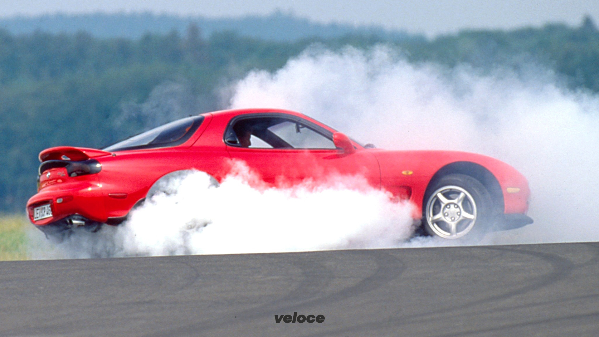 Mazda fa 100 (anni): un secolo controtendenza - Veloce