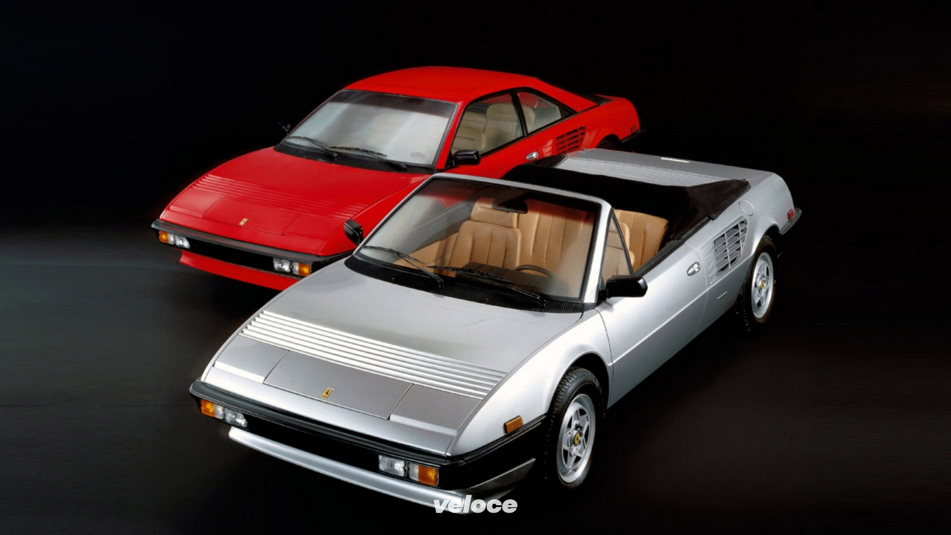Ferrari Mondial: la 4 posti rimasta nel limbo - Veloce