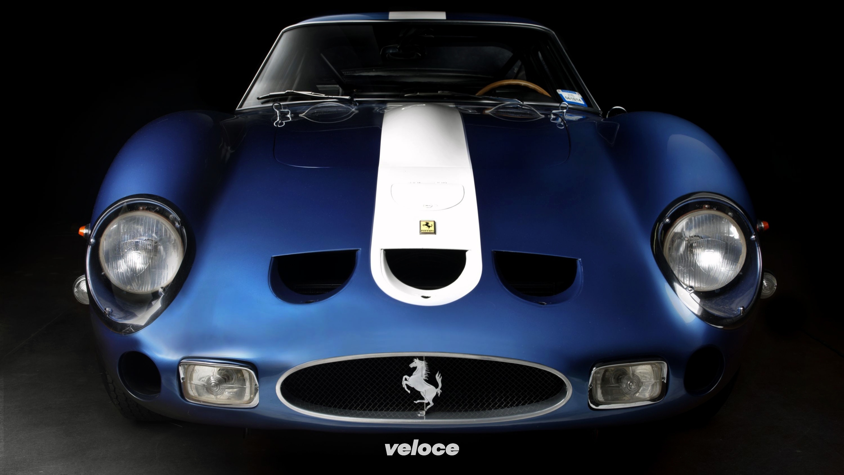 I mostri della velocità: gli anni '60 - Veloce