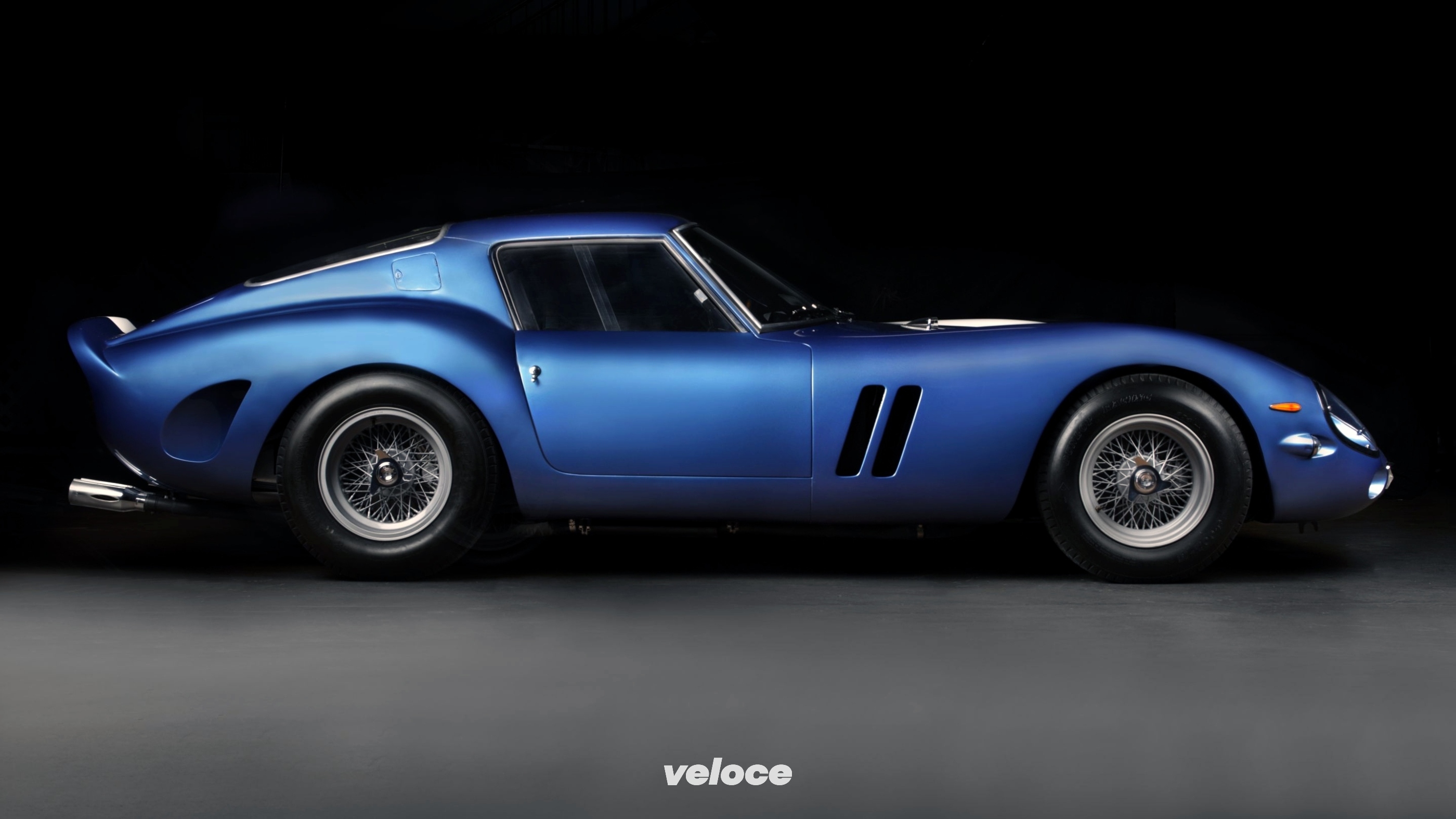 I mostri della velocità: gli anni '60 - Veloce