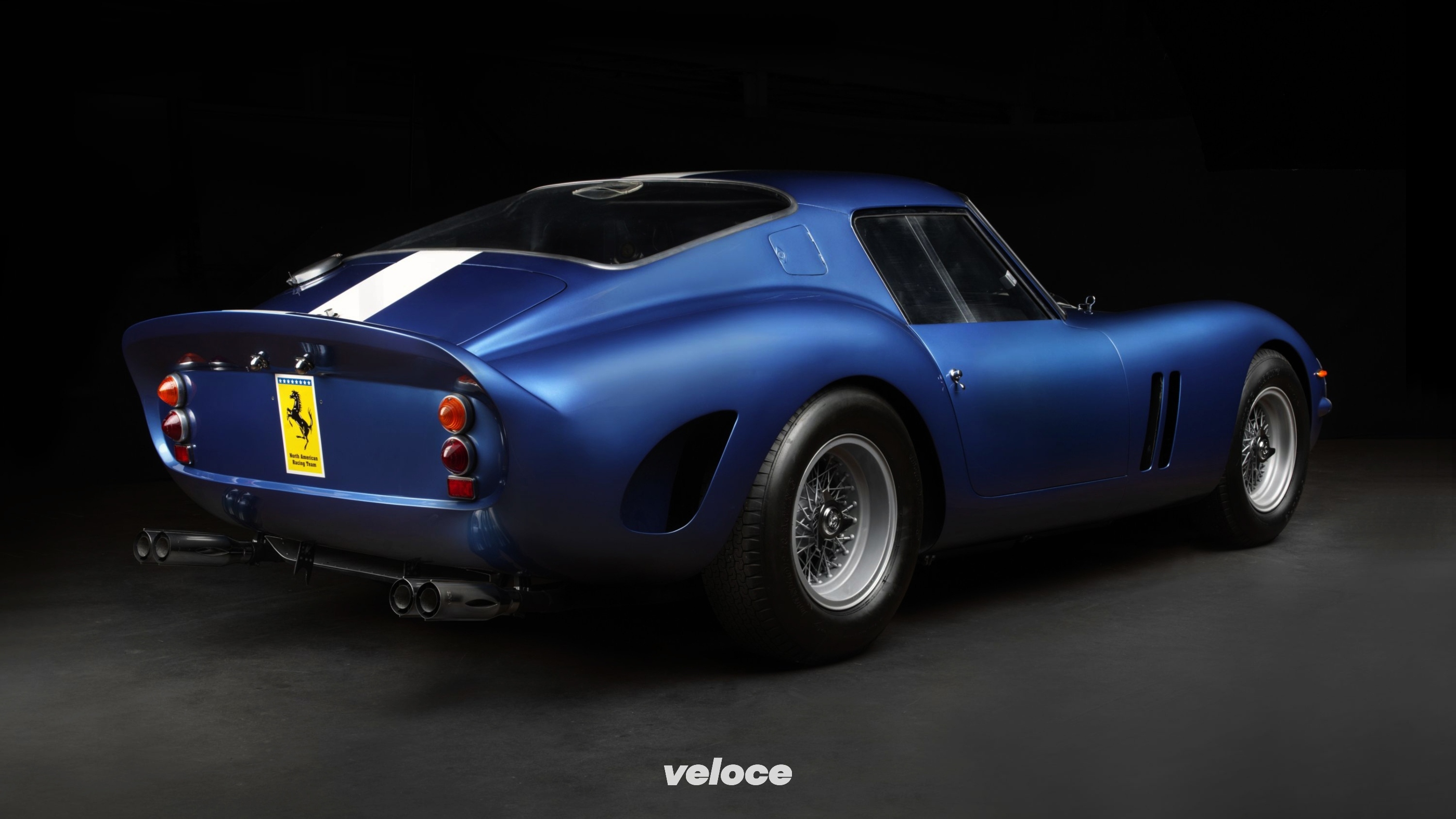 I mostri della velocità: gli anni '60 - Veloce