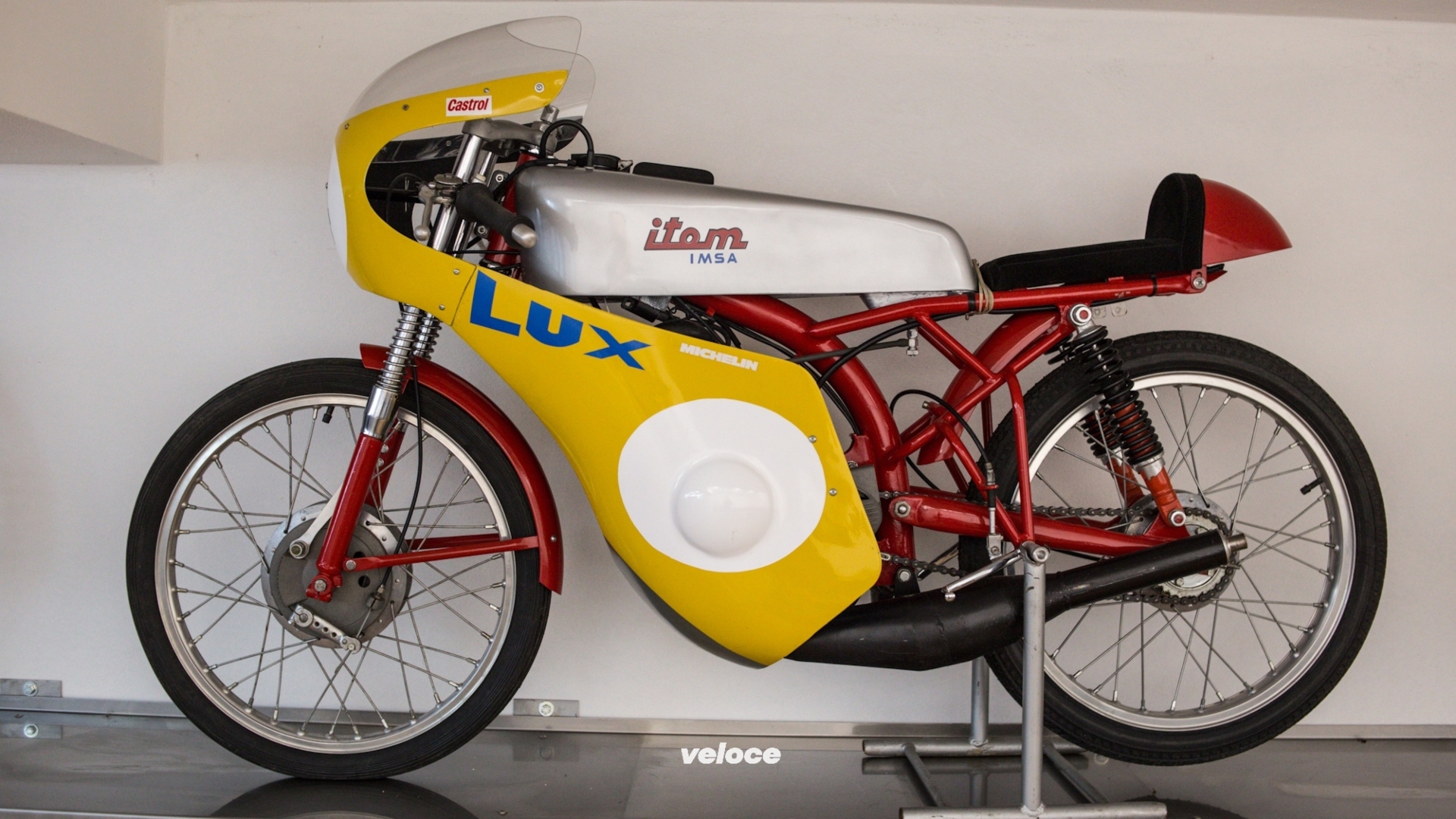 Motorino a chi? Quando le mini erano maxi - Veloce