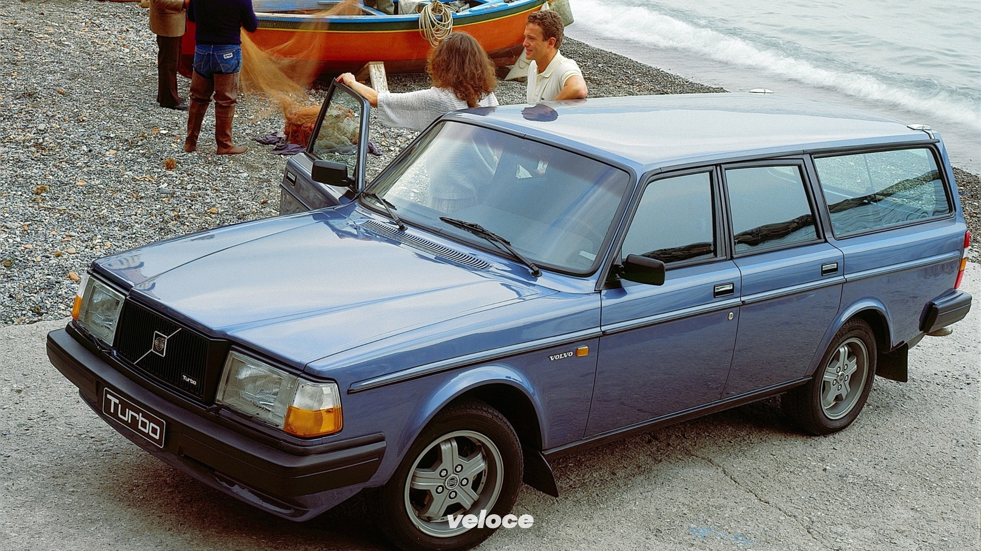 Auto d'evasione: senza di loro, guai! - Veloce