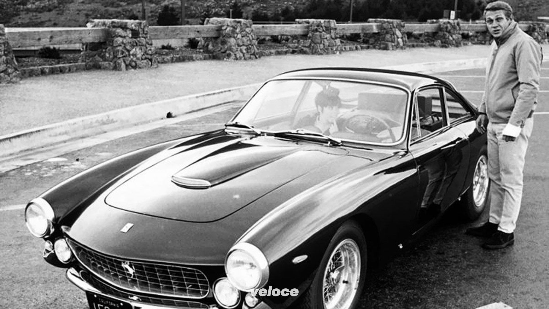 Stars&Cars: le auto delle stelle del cinema - Veloce