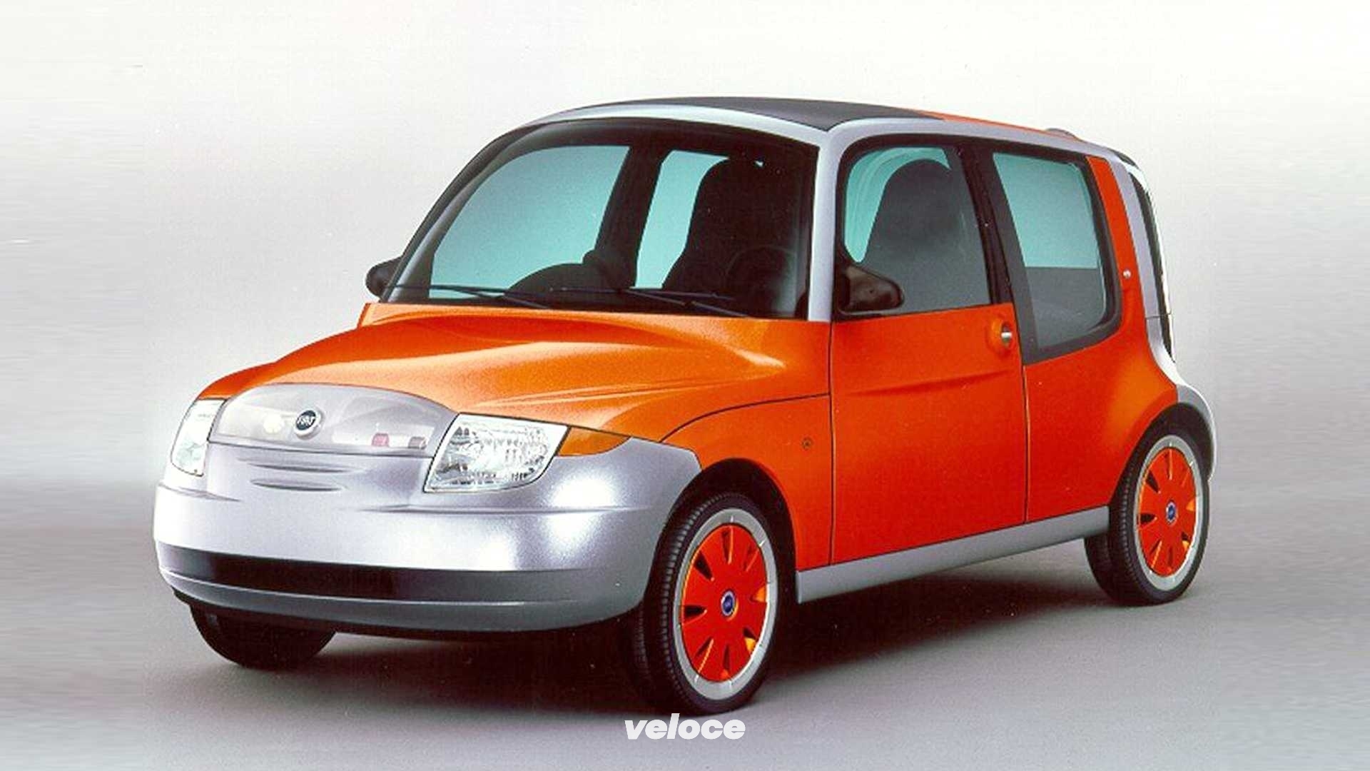 Fiat: le auto e i prototipi eco-friendly - Veloce