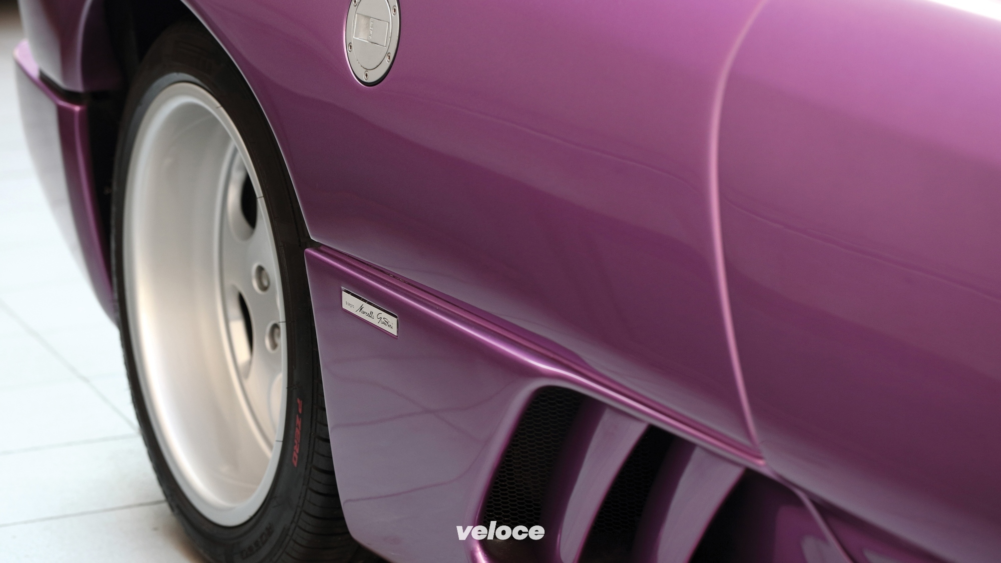 La Lamborghini Diablo fa 30! Arriva l'elettronica - Veloce