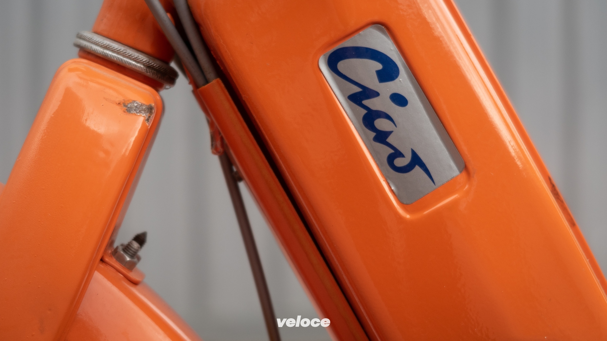 Piaggio Ciao, il ciclomotore che ha inventato il motorino - Veloce