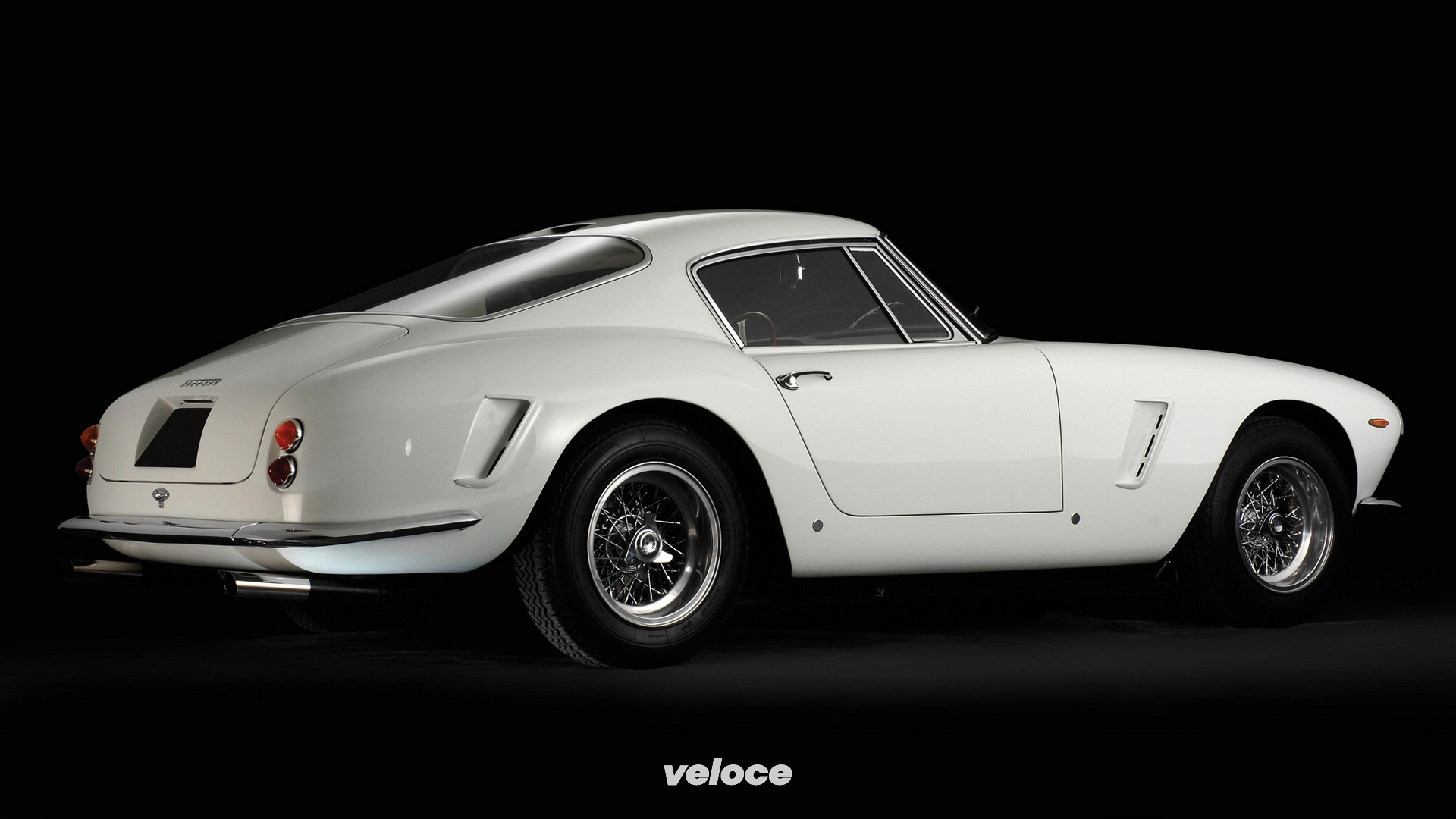 Ferrari 250: le 'Passo Corto' da fiato corto - Veloce