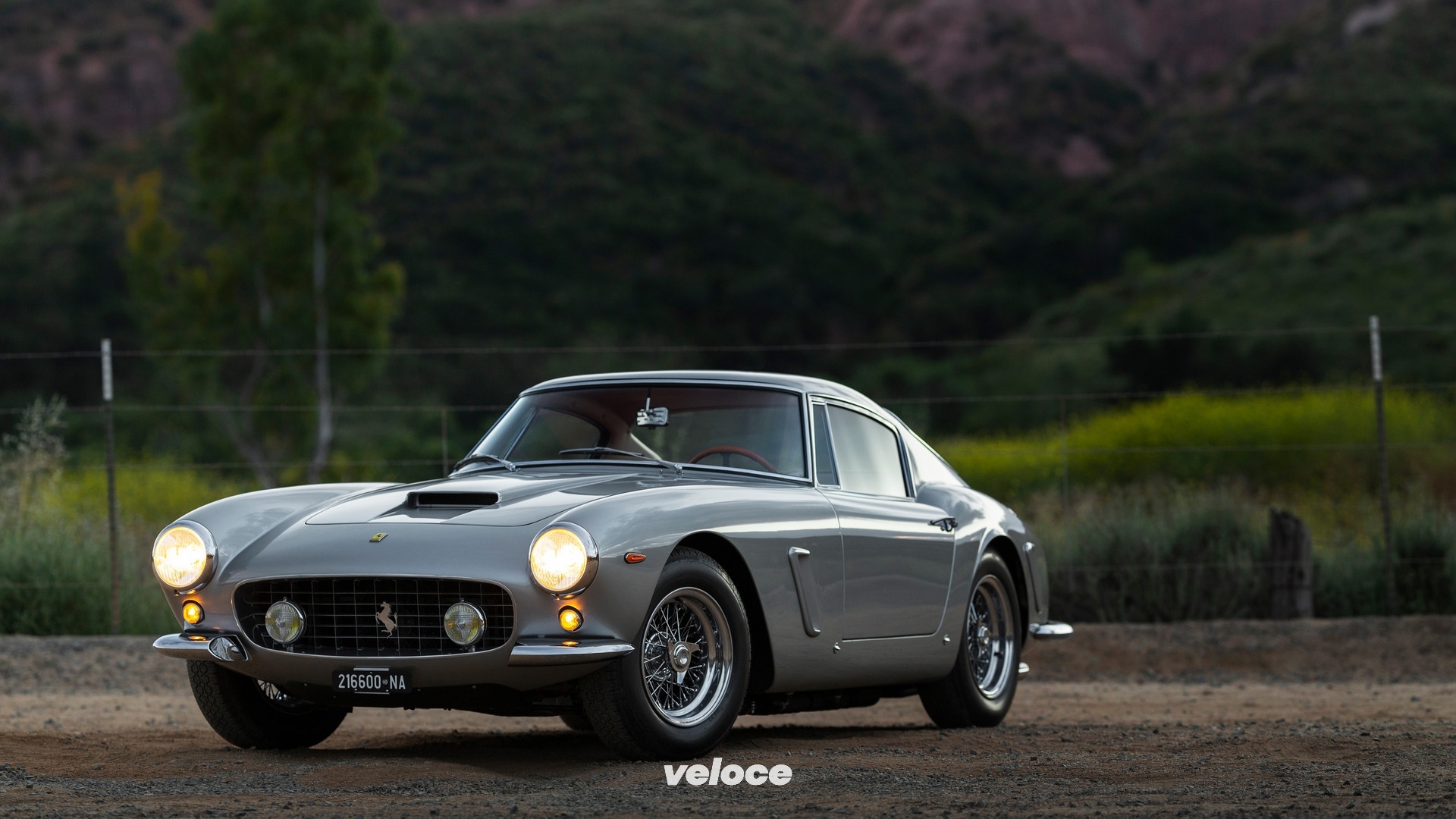 Ferrari 250: le 'Passo Corto' da fiato corto - Veloce