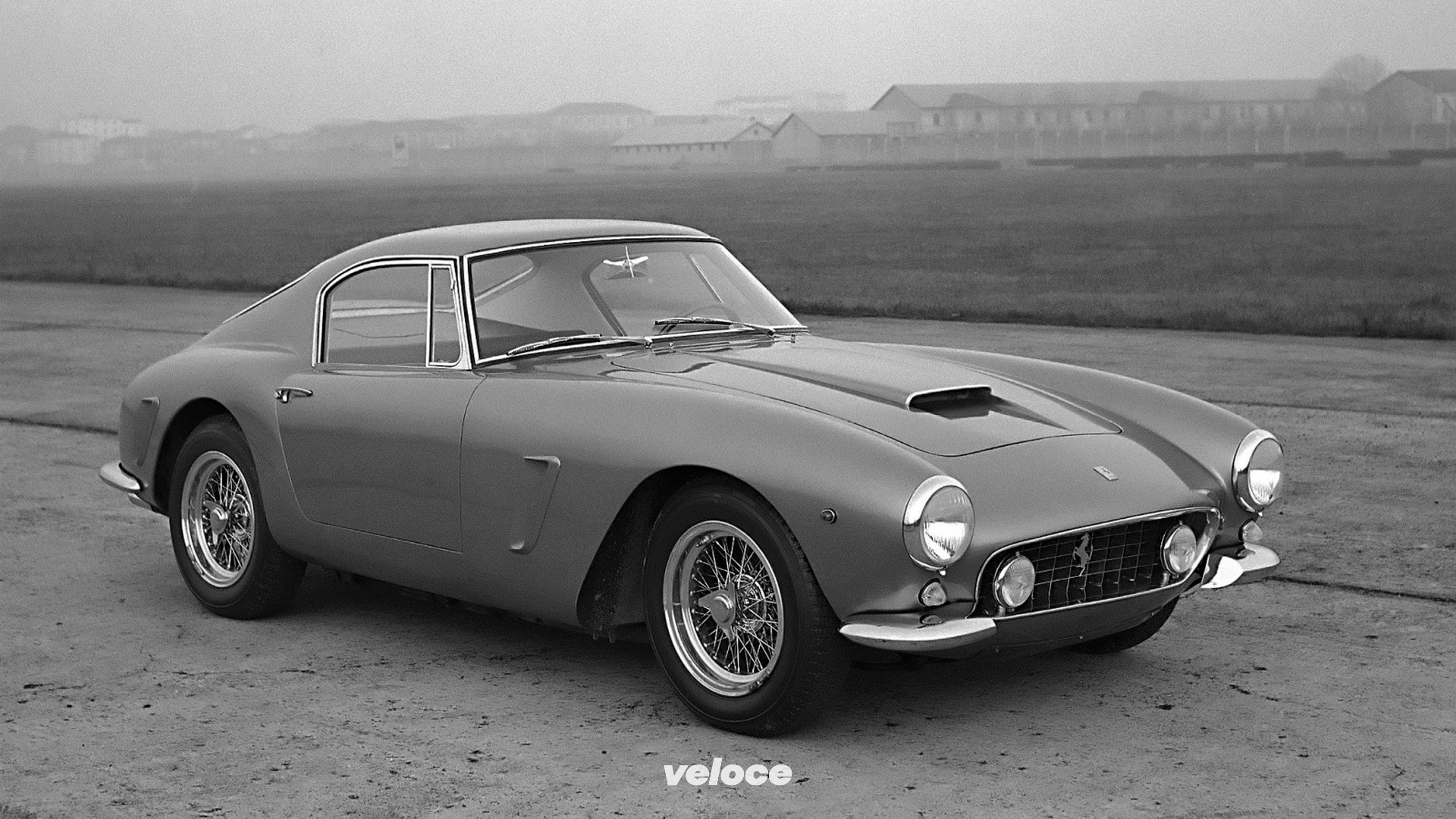 Ferrari 250: le 'Passo Corto' da fiato corto - Veloce
