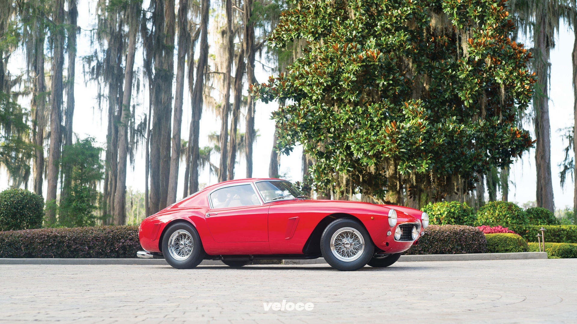 Ferrari 250: le 'Passo Corto' da fiato corto - Veloce