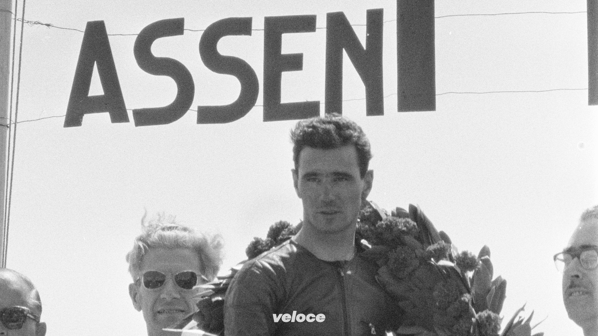 Carlo Ubbiali, volpi si nasce, campioni si diventa - Veloce