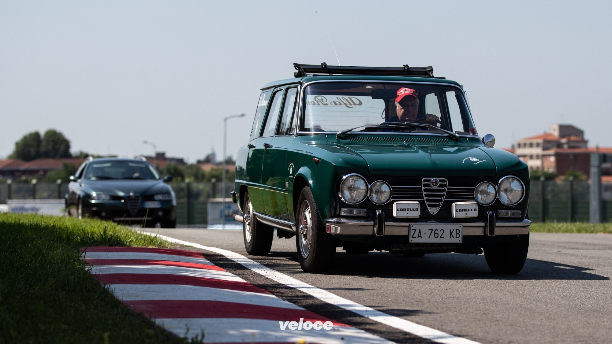 Alfa Romeo, 110 anni con amore - Veloce