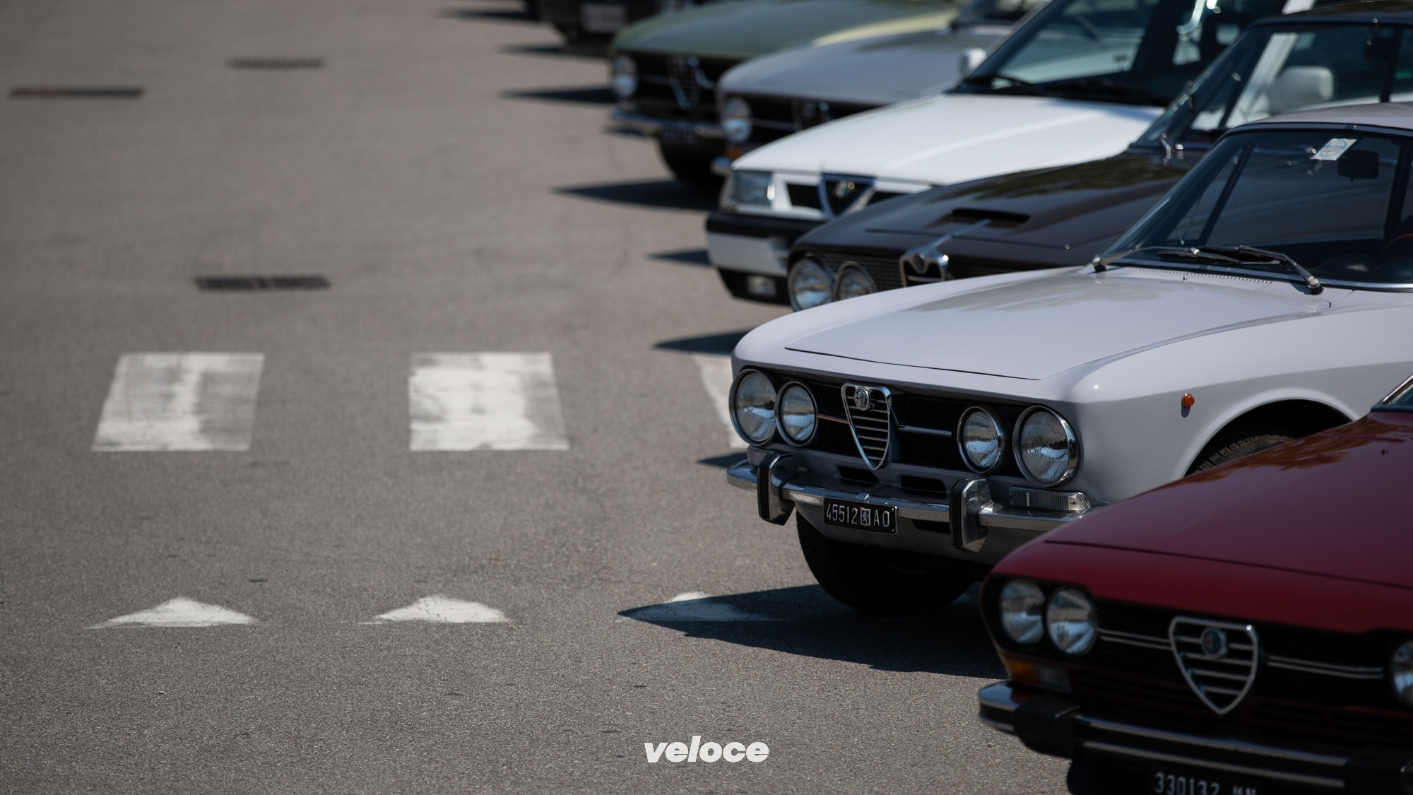 Alfa Romeo, 110 anni con amore - Veloce