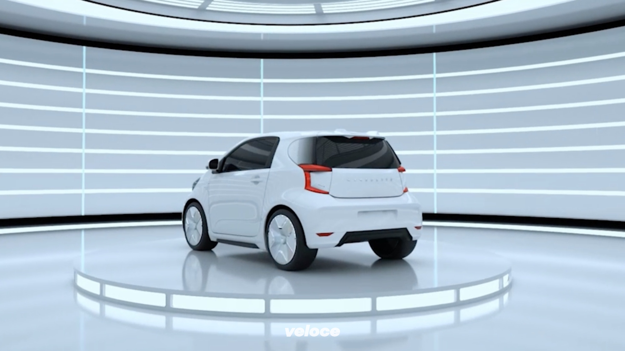 La quarta vita della Toyota iQ - Veloce