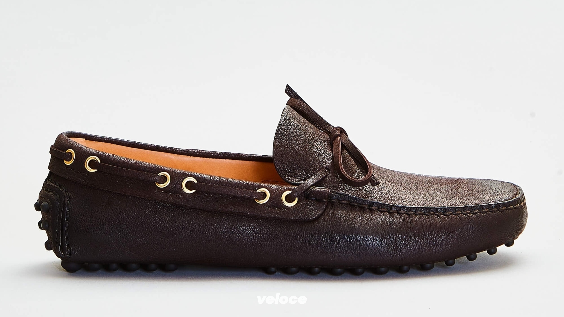 Car Shoe: il gommino che ha fatto storia - Veloce
