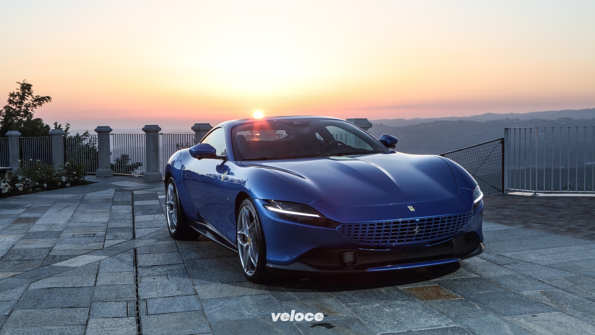 Listino Ferrari Roma - prezzo - scheda tecnica - velocità - Veloce