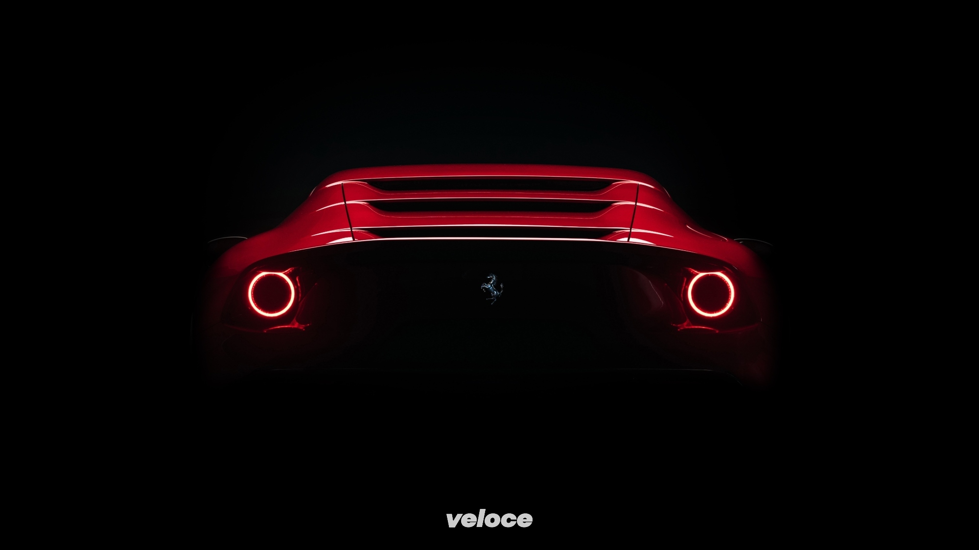 Ferrari Omologata: una dodici cilindri unica - Veloce