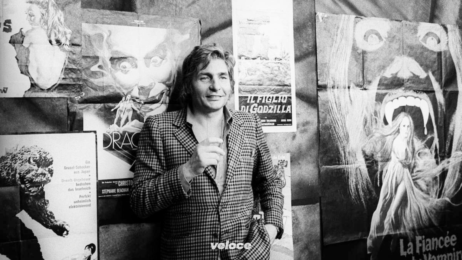 Ferrari 250 GT Drogo: dalla pista al jet set - Veloce