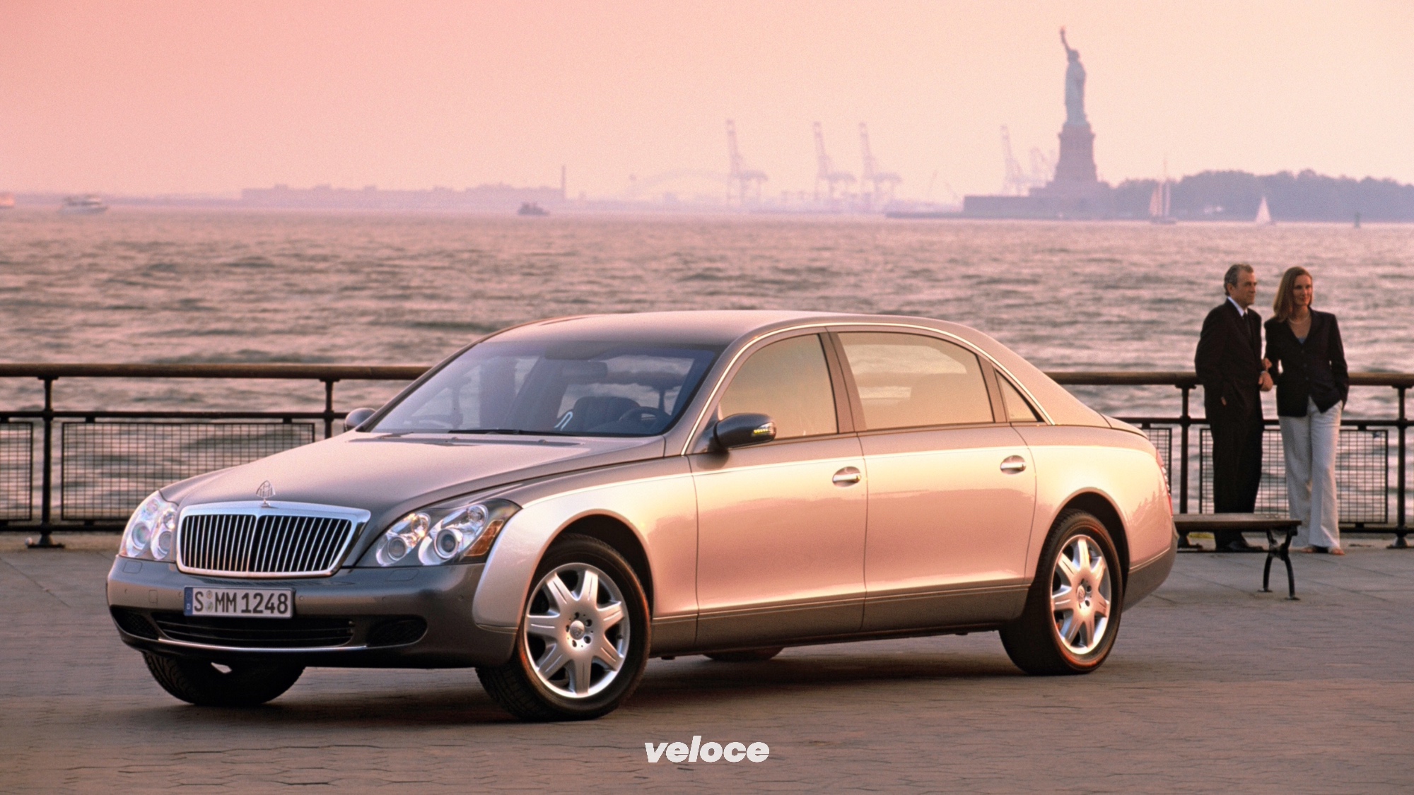 Wilhelm Maybach, 175 anni fa nasceva un genio - Veloce