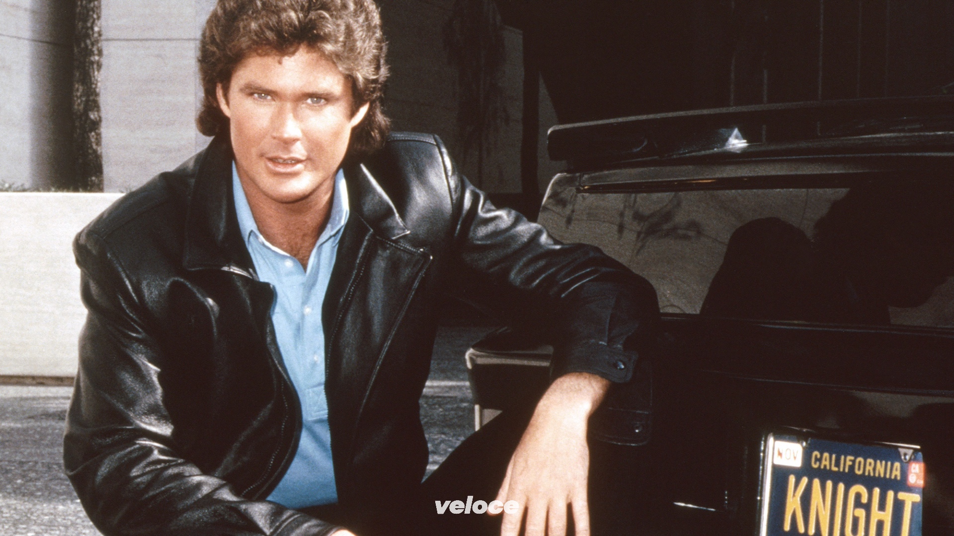 Il ritorno di K.I.T.T.: su Prime Video c'è Supercar - Veloce