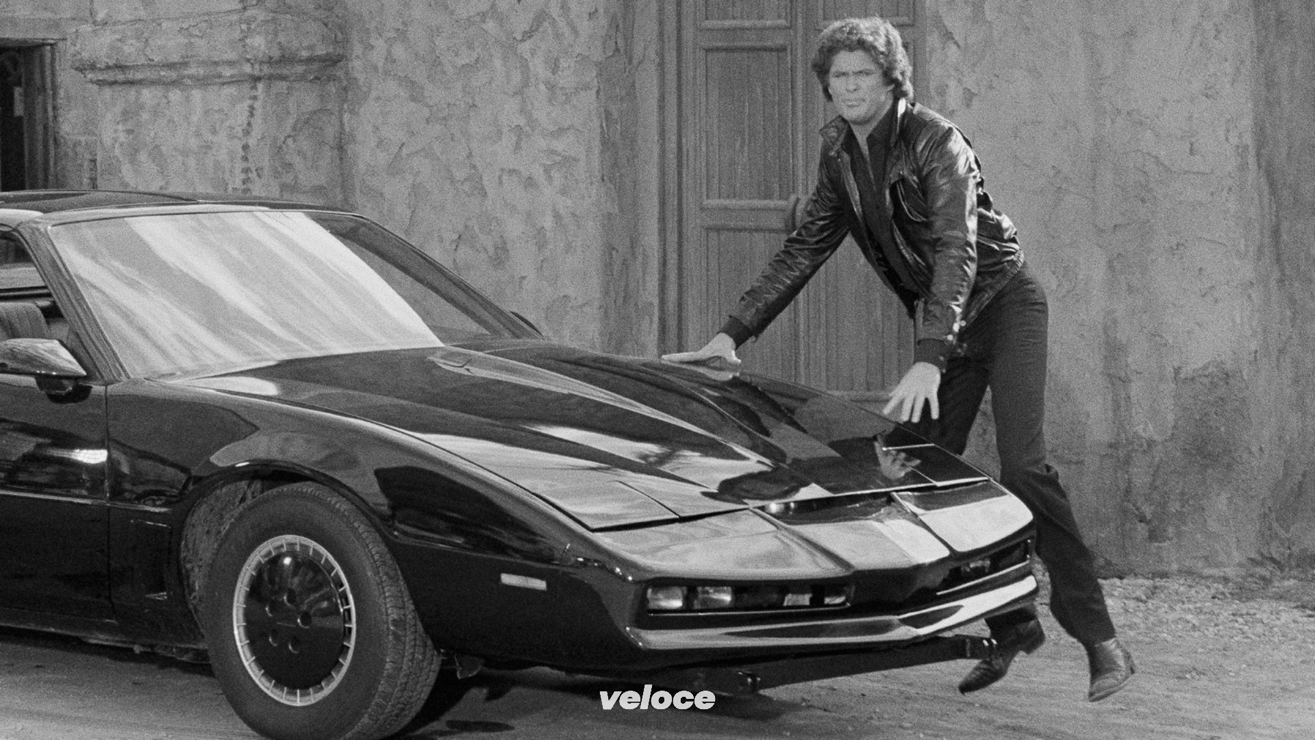 Il ritorno di K.I.T.T.: su Prime Video c'è Supercar - Veloce