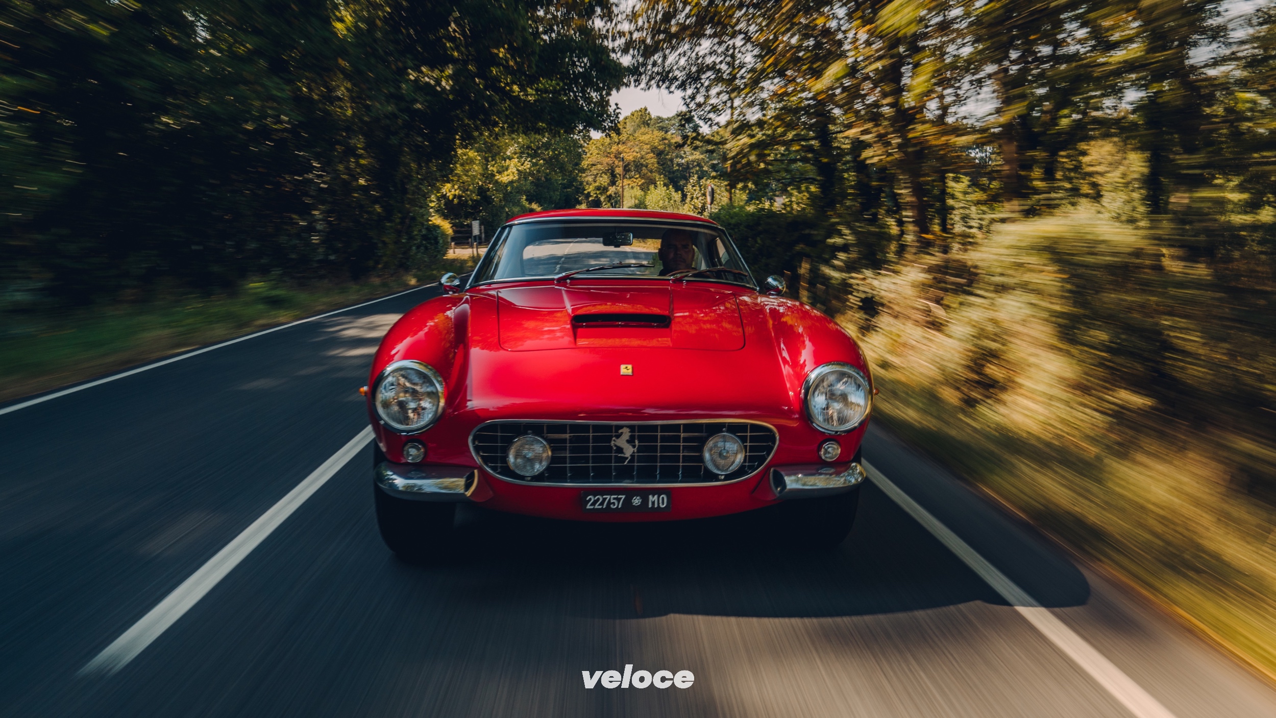 Ferrari 250 SWB: con GTO Engineering è 'Revival' - Veloce