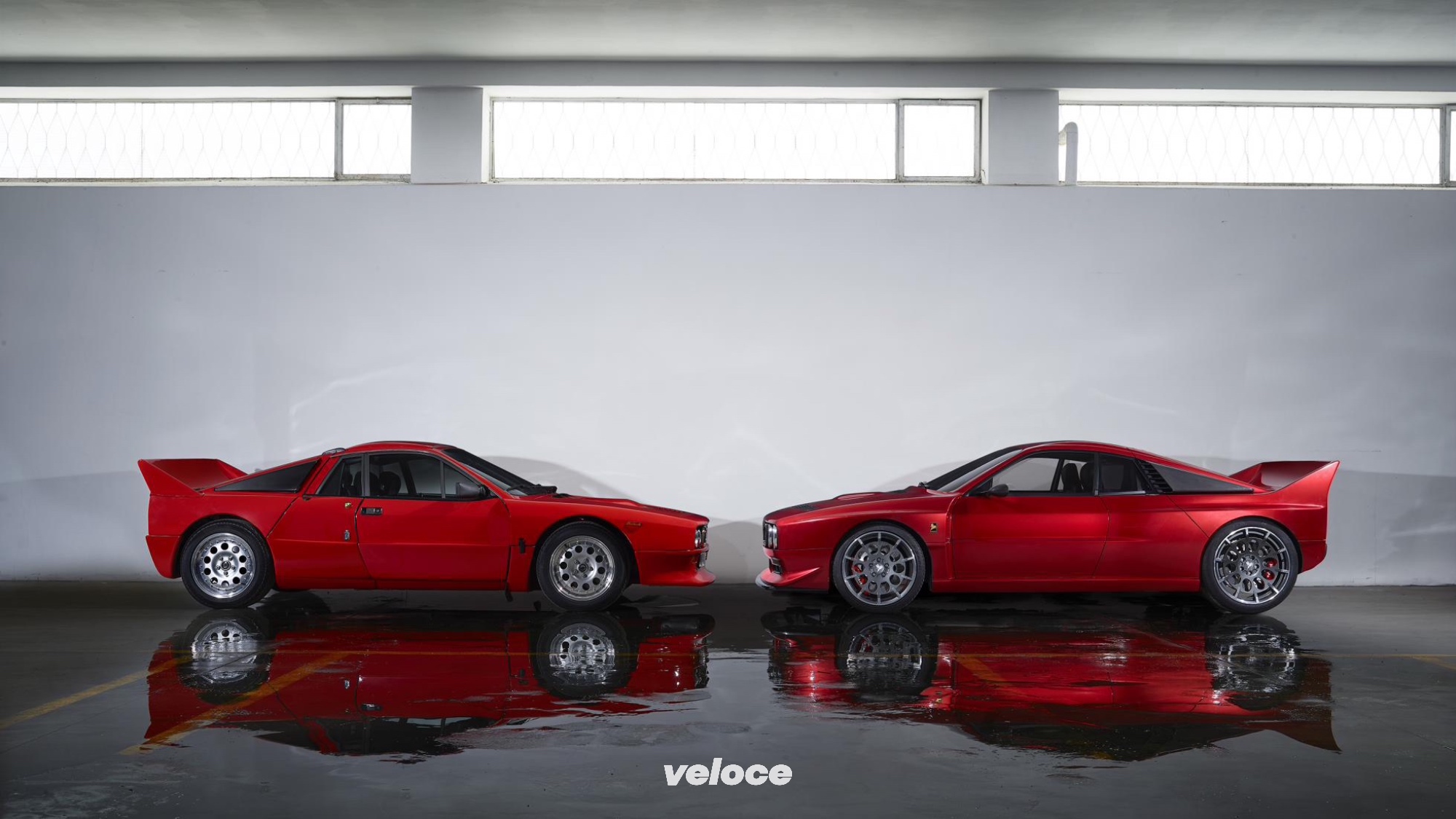 Kimera EV037: il restomod da 505 cavalli - Veloce