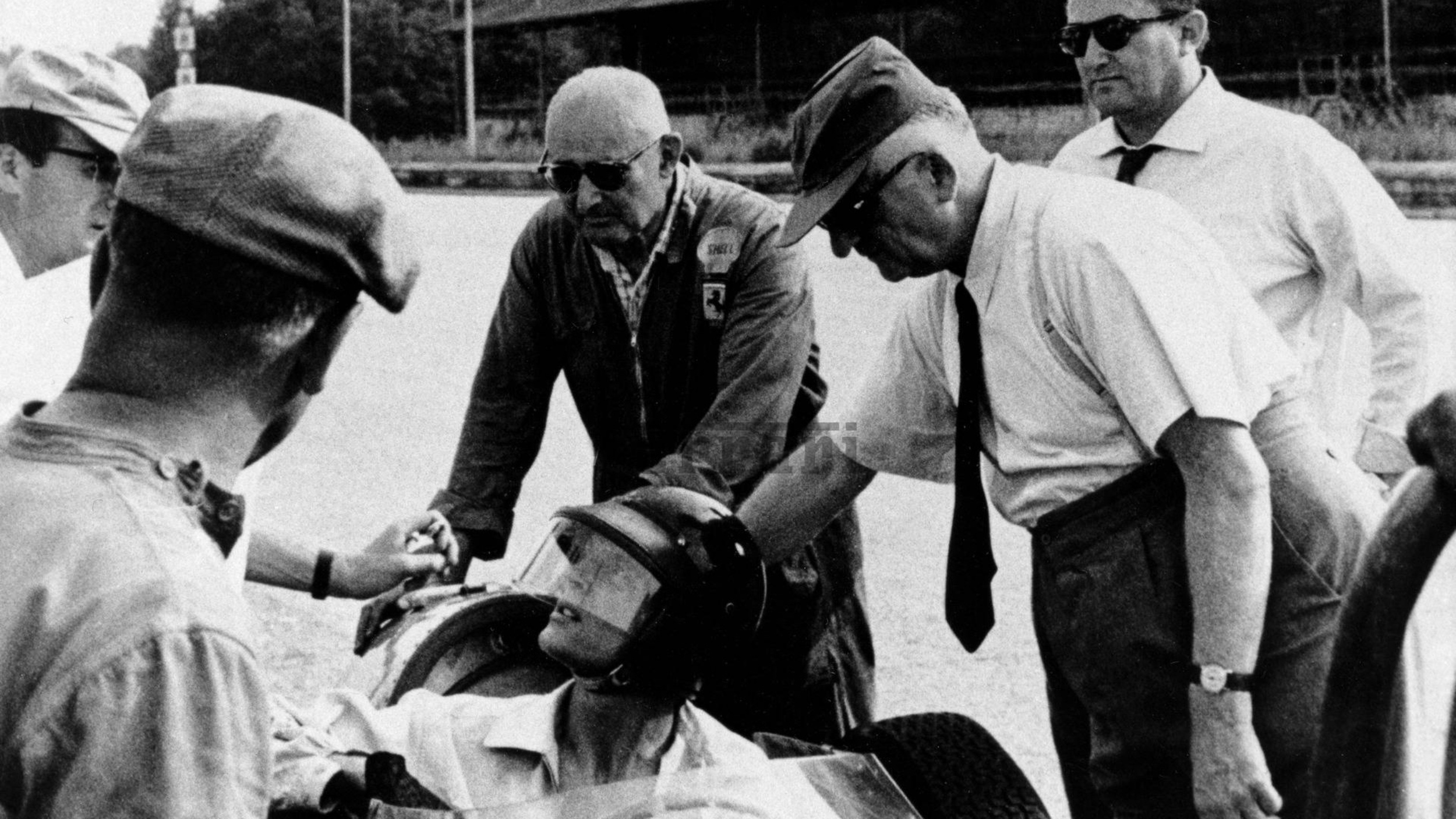 Le Ferrari a 6 cilindri da corsa: le monoposto - Veloce