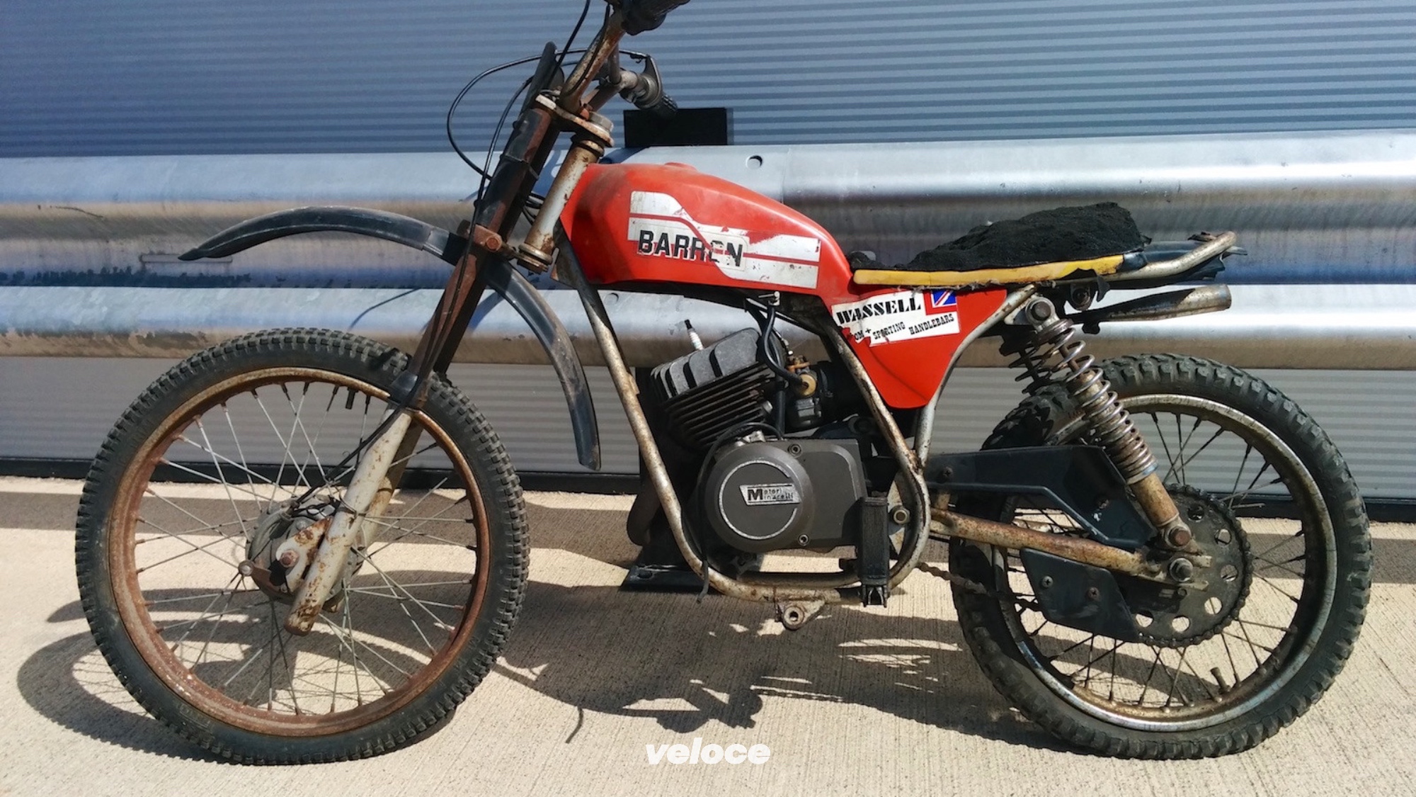 Motori Minarelli: la storia del due tempi - Veloce