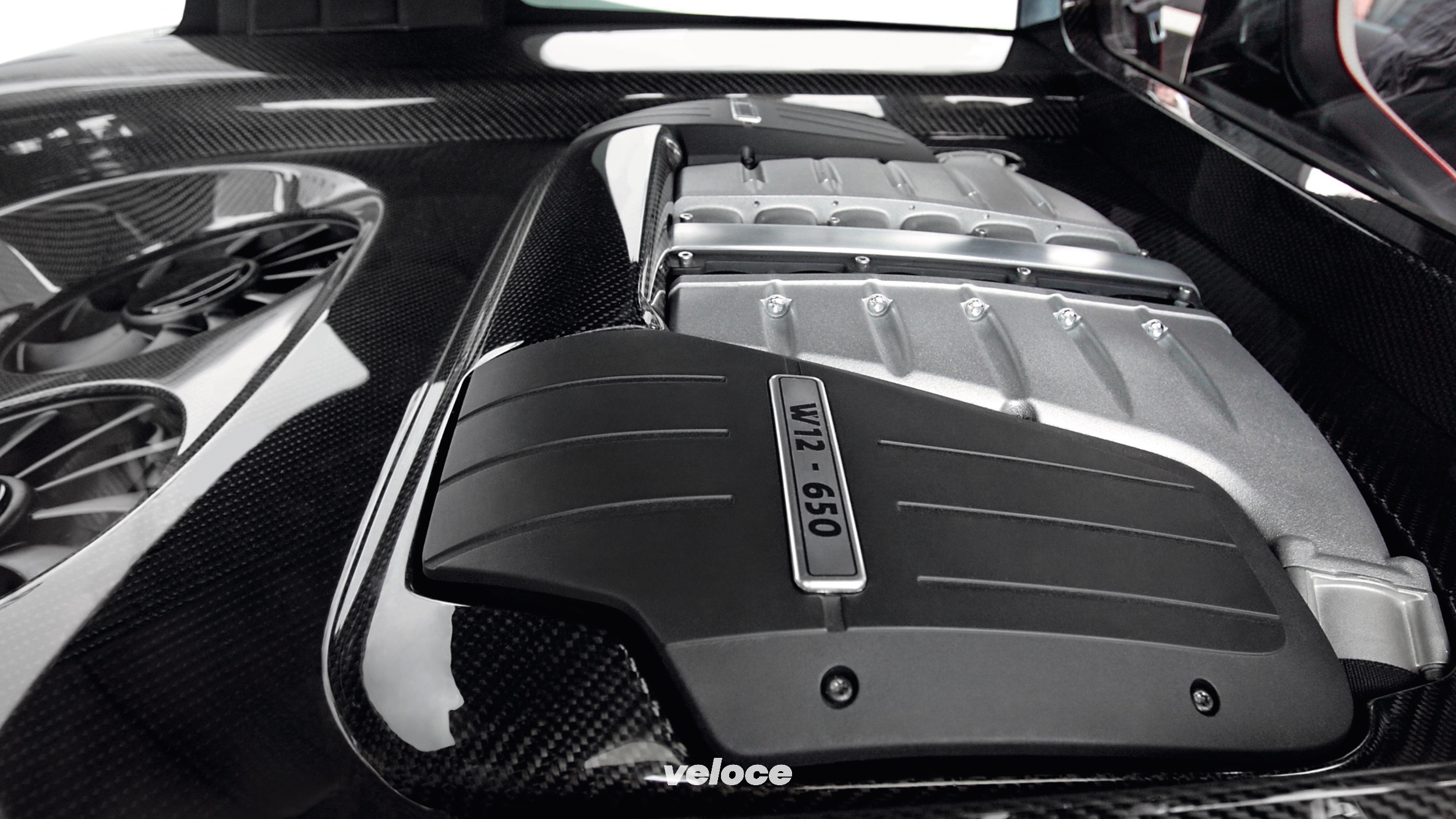 Volkswagen Golf W12-650: la più estrema di sempre - Veloce