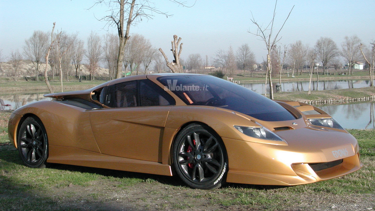 Addio al “papà” della Ferrari F40, l’ingegner Nicola Materazzi - Veloce